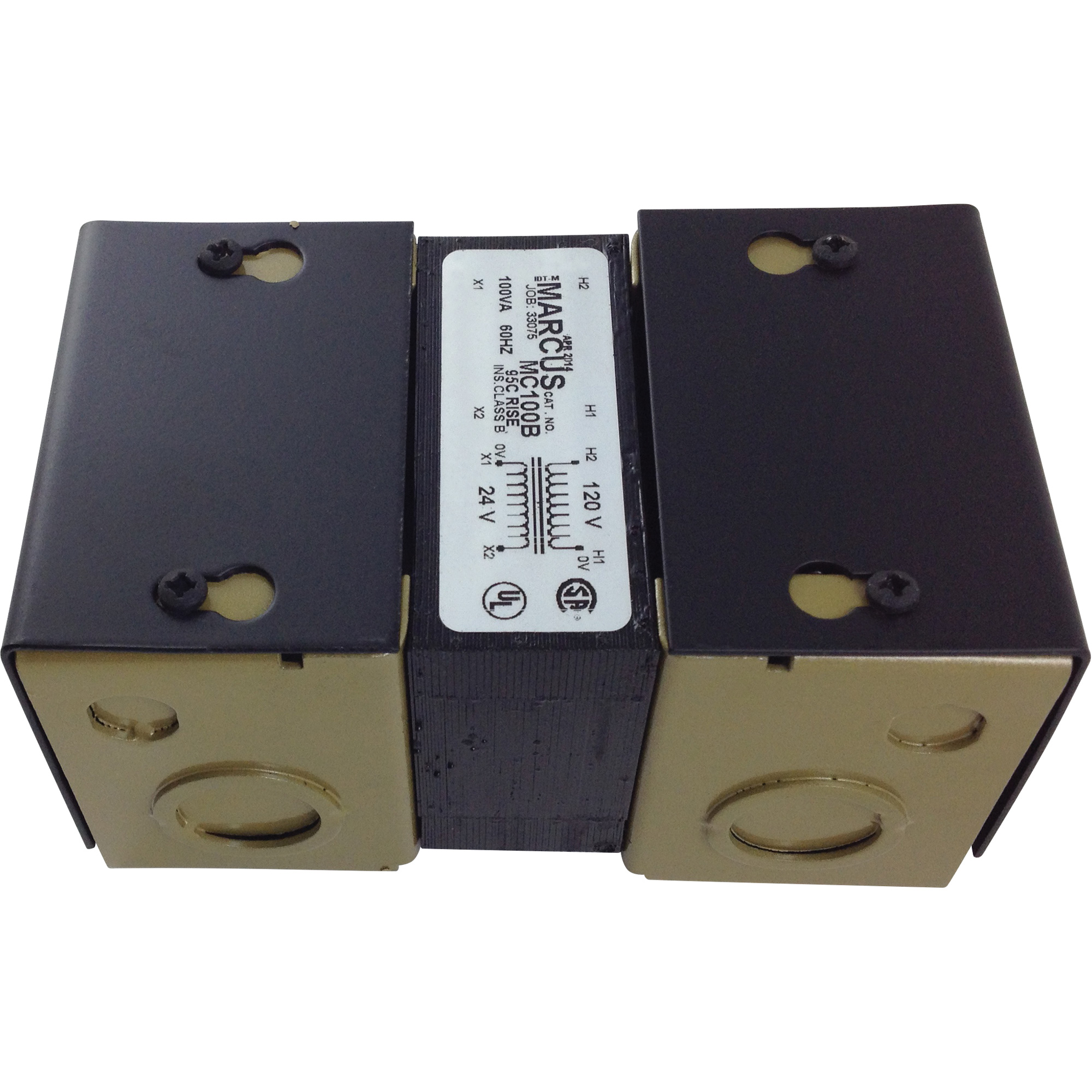 Opera A-22G-A50 Gas Detector Transformer