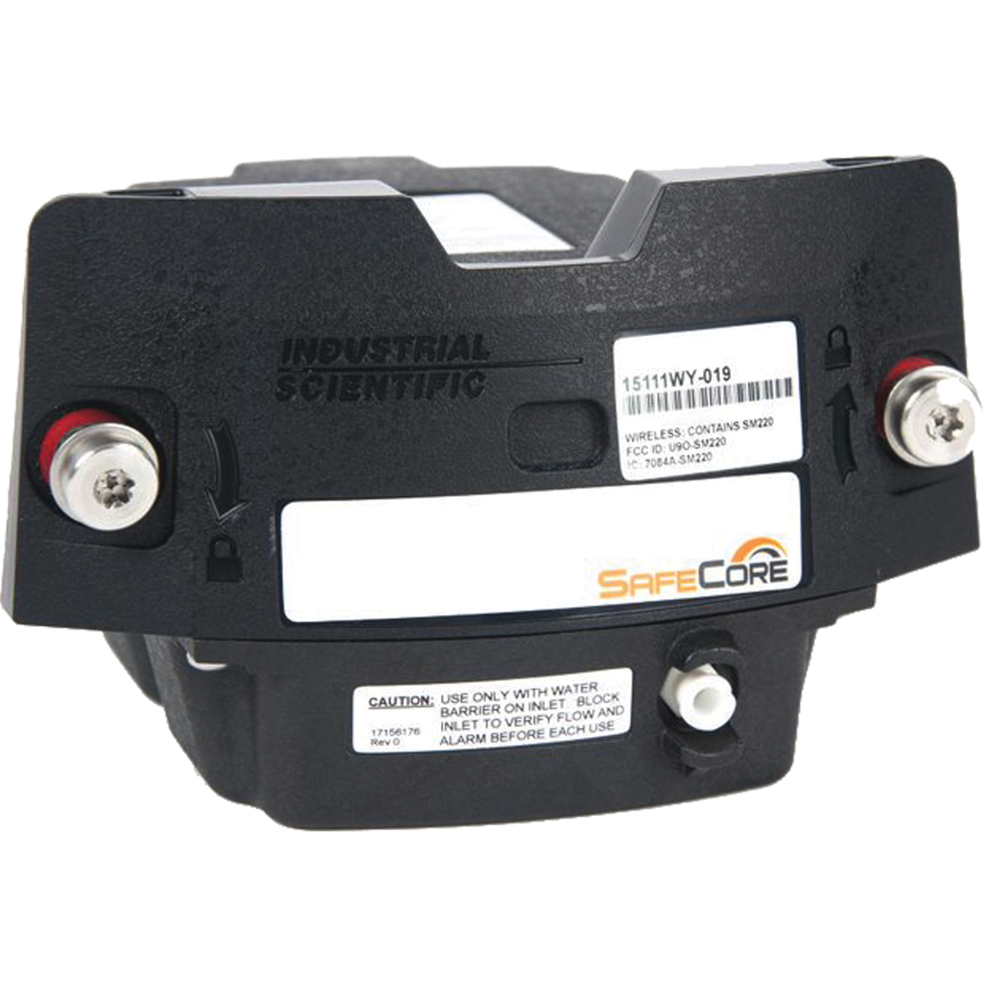 Industrial Scientific SC-K123001101 SafeCore® Module for Radius® BZ1 ...