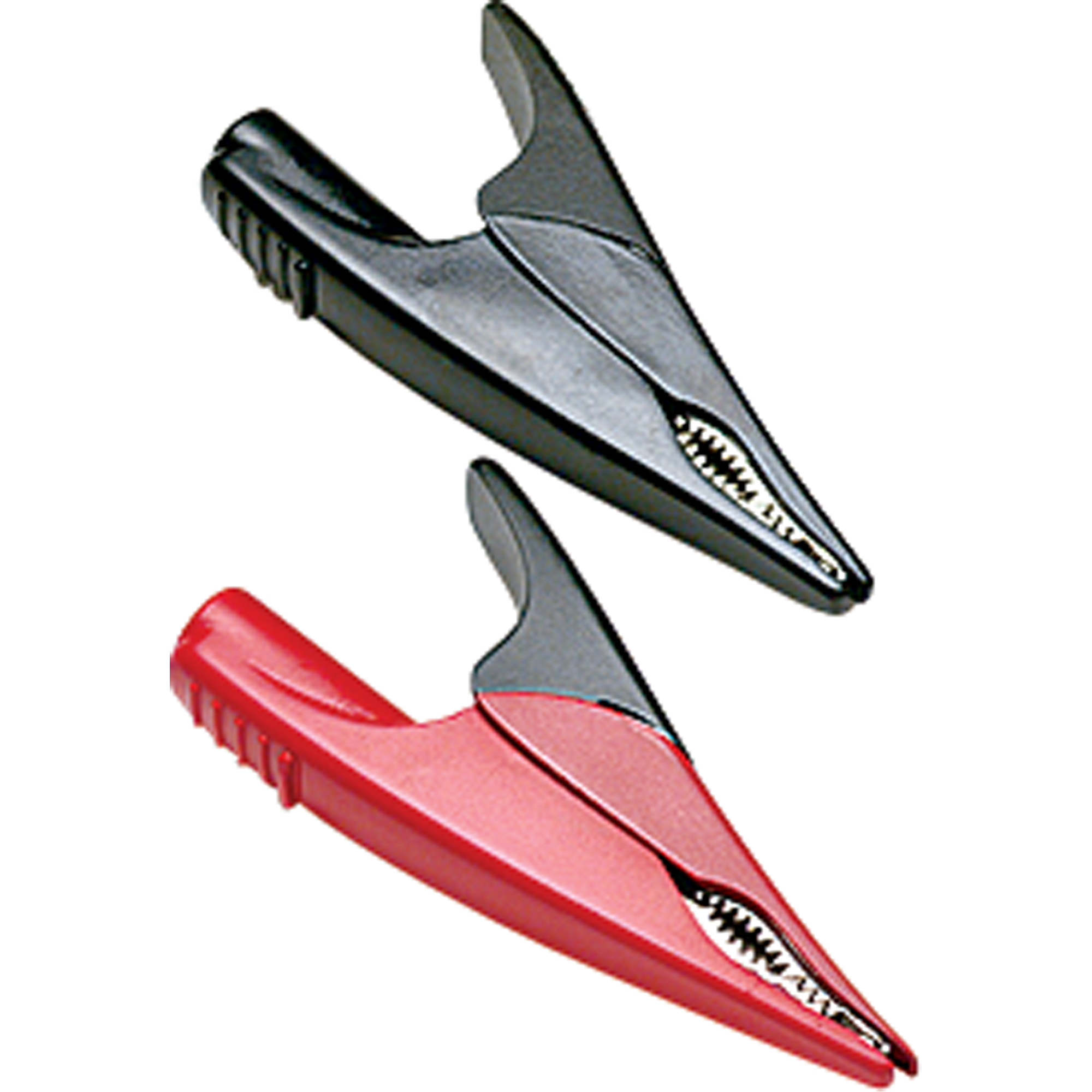 FLUKE Pinces crocodile SureGrip IA225 (1610159) | Magasiner Pince ...