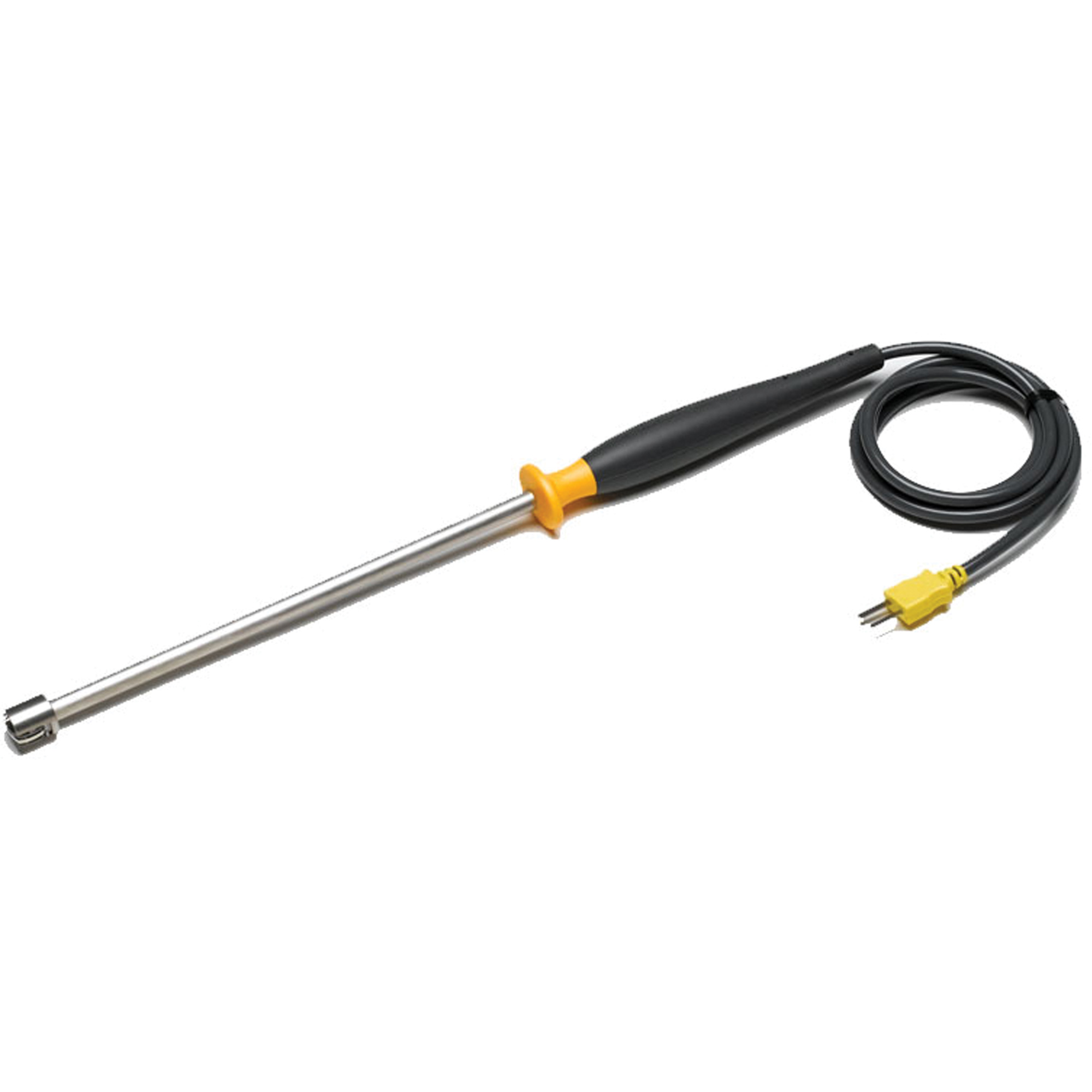 FLUKE 80PK-27 SureGrip Industrial Surface Temperature Probe IA240 (80PK ...