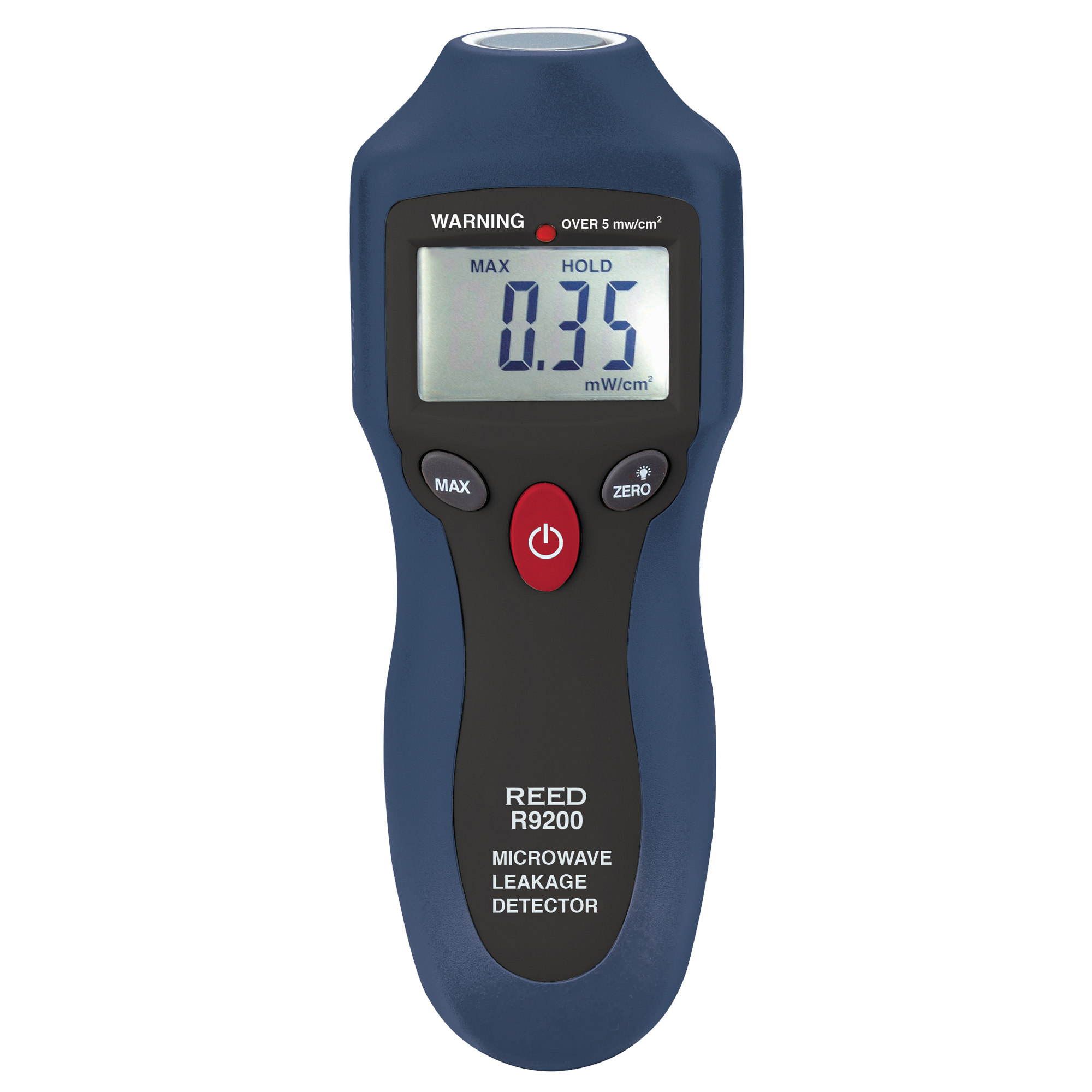 Reed Instruments R9200 Microwave Leakage Detector