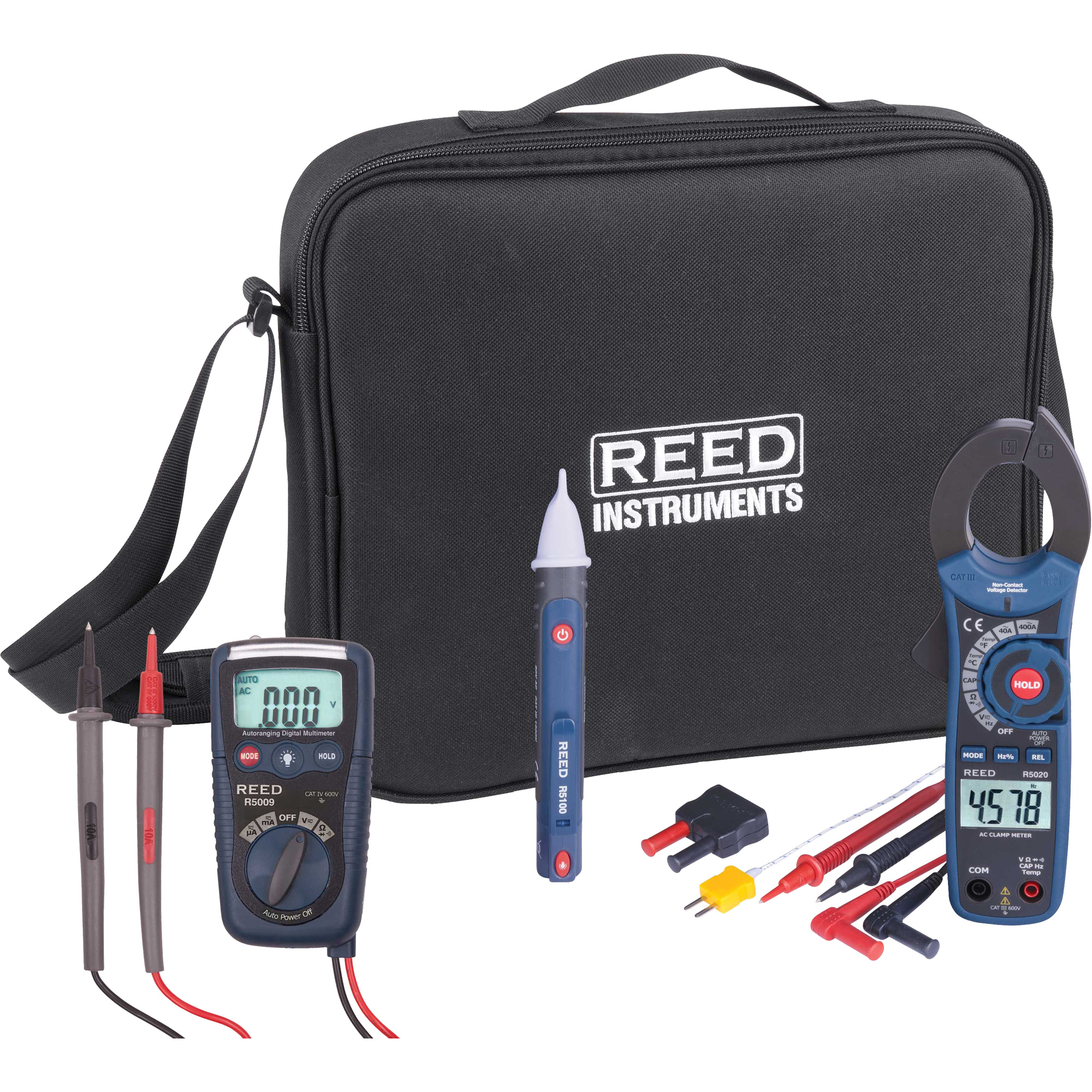 REED Jr. Electrician Combo Kits IA538 (ST-ELECTRICKIT) | Shop ...