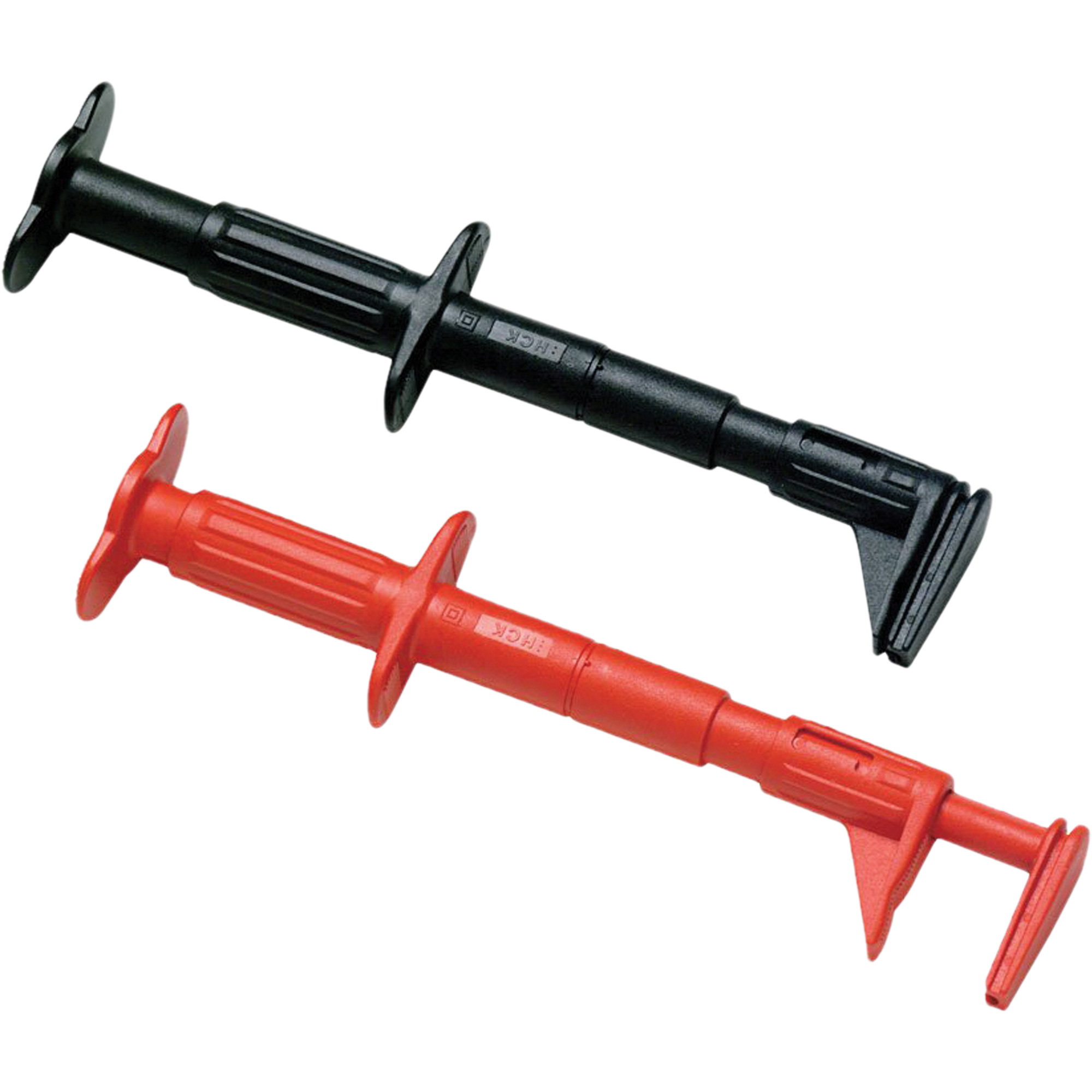 FLUKE AC87 Heavy-Duty Bus Bar Clip Set IB258 (AC87) | Shop Instrument ...