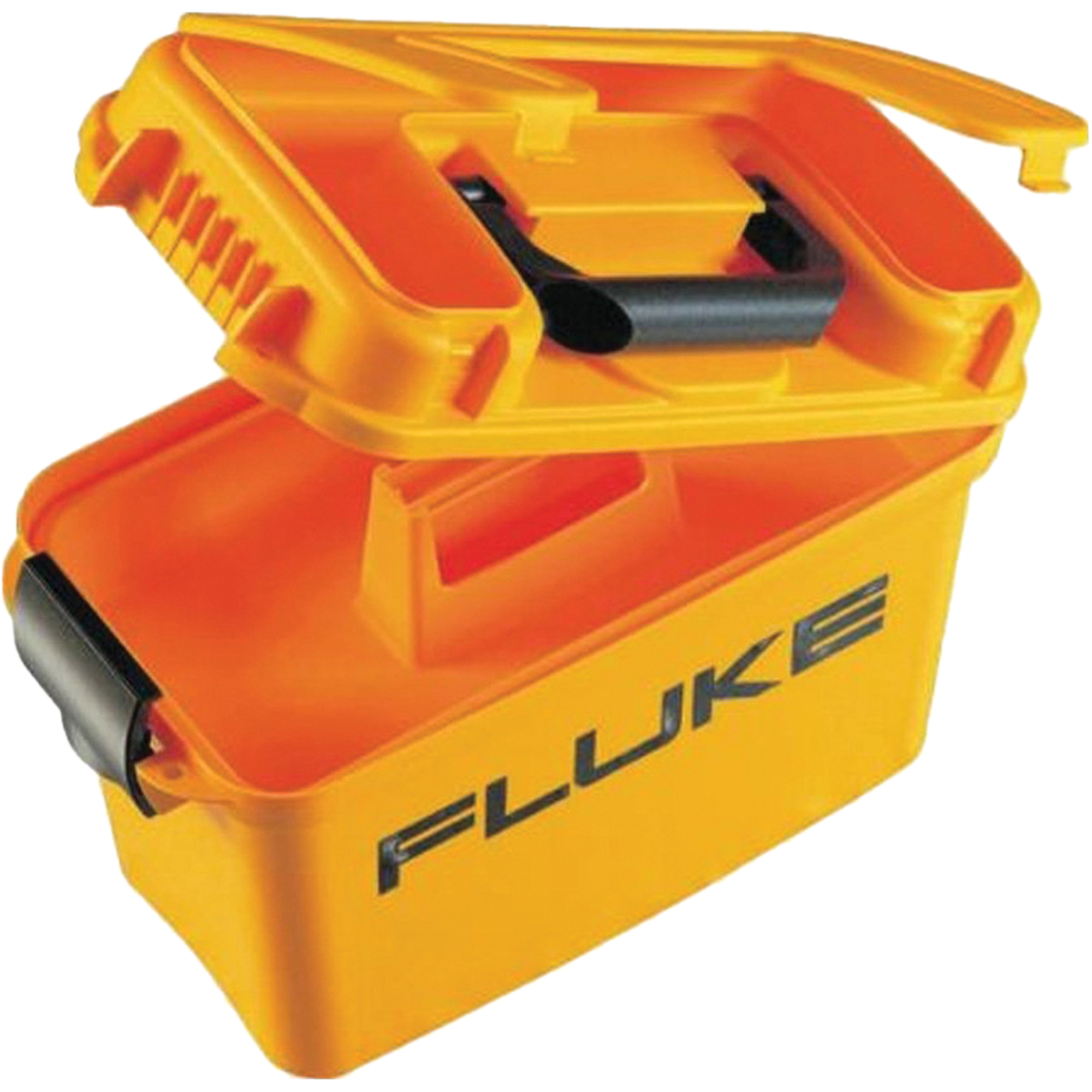 Fluke C1600 C1600 Lockable Meters & Accessories Gear Box
