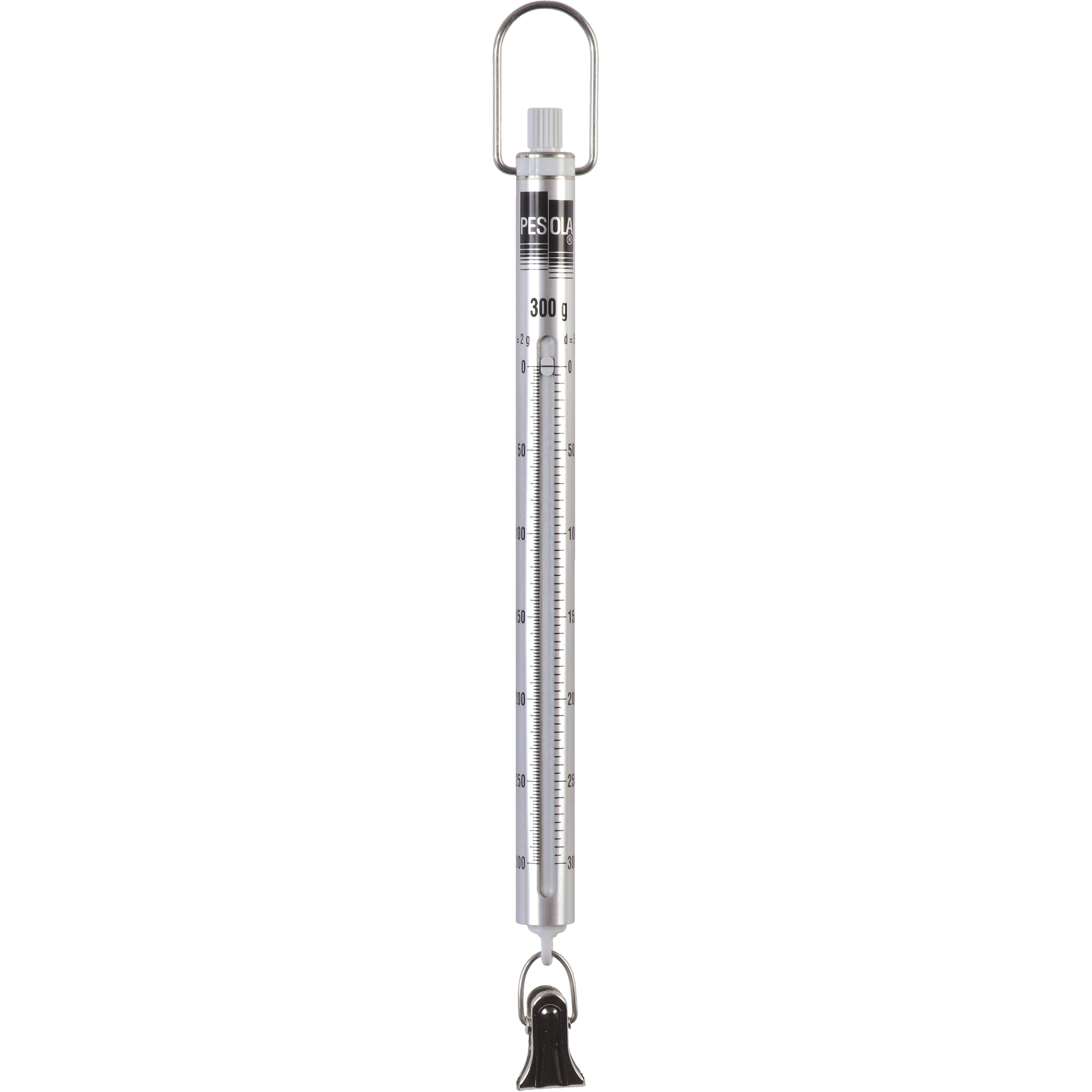 Pesola 41000 Pesola® Medio Spring Scale