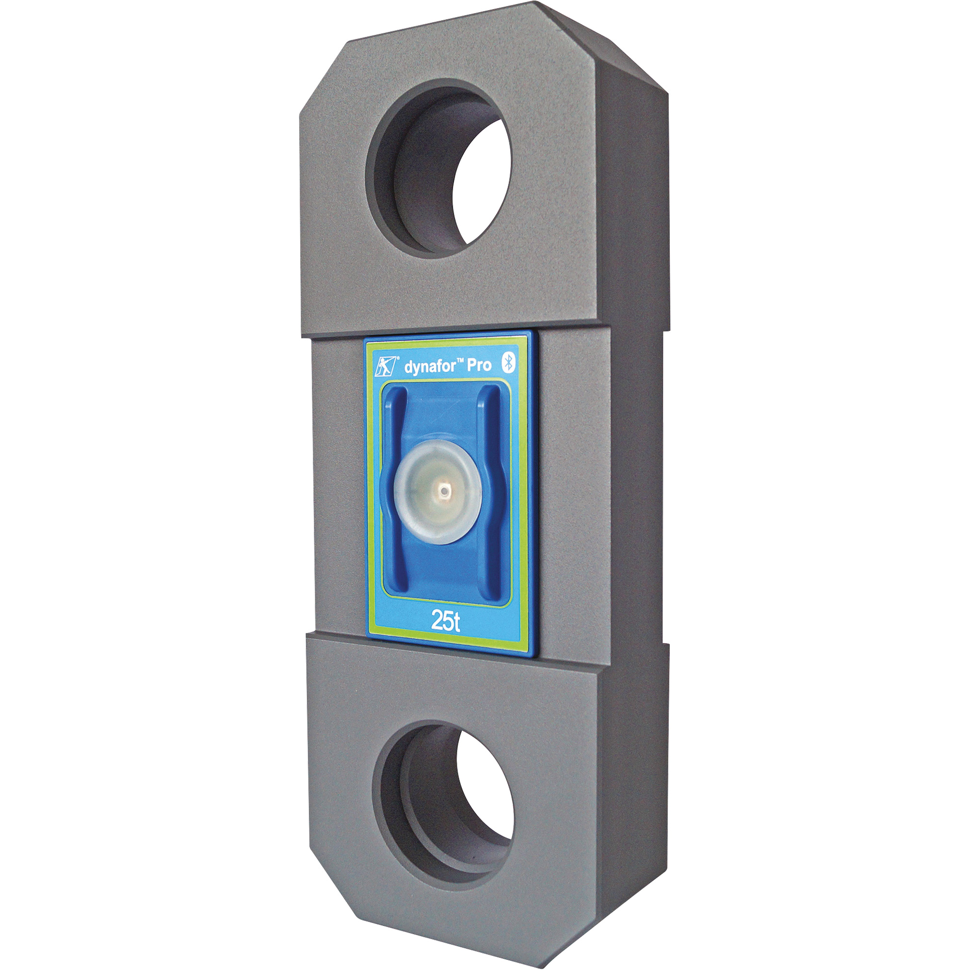 Tractel 293409 Dynamomètre numérique sans fil Pro Dynafor, Affichage à ...