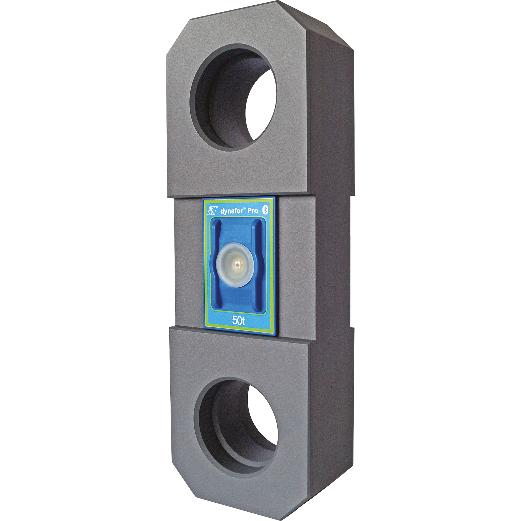 Tractel 293419 Dynafor® Pro Wireless Digital Dynamometer, Remote ...