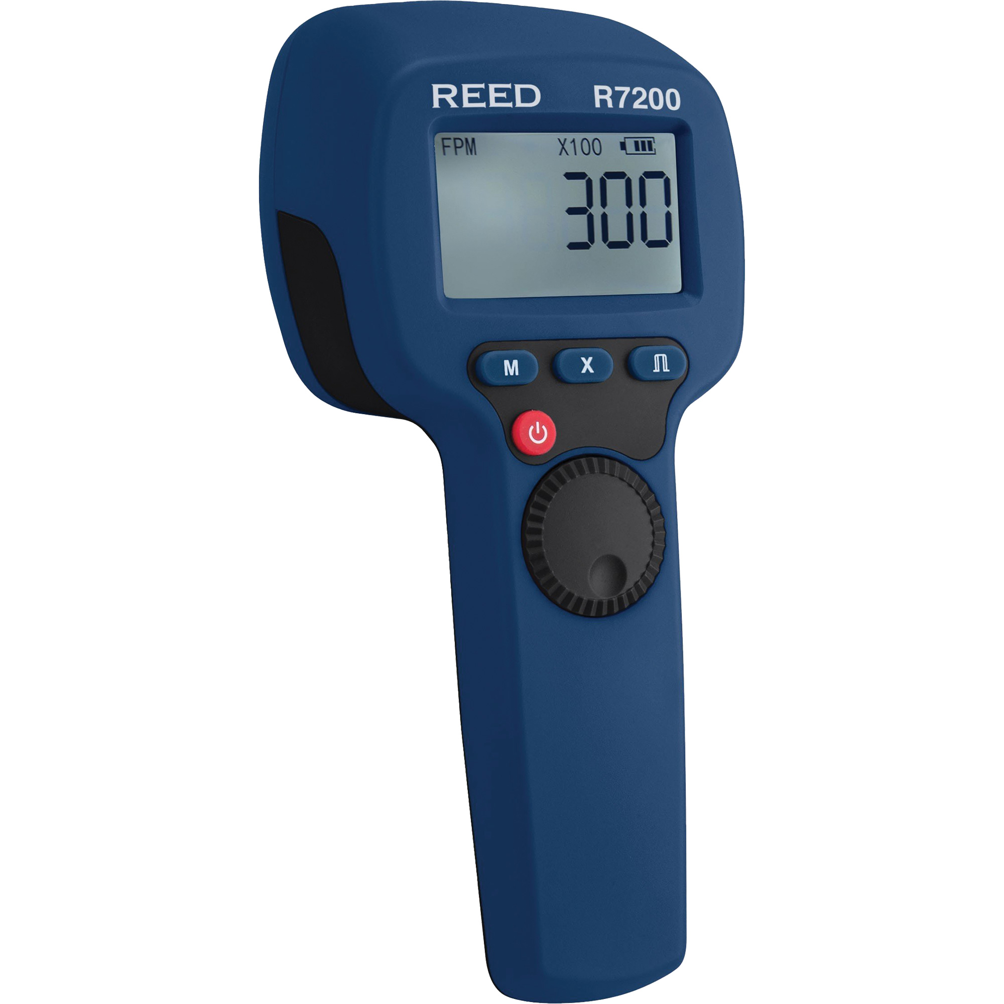 Reed Manufacturing R7200 LED Stroboscope