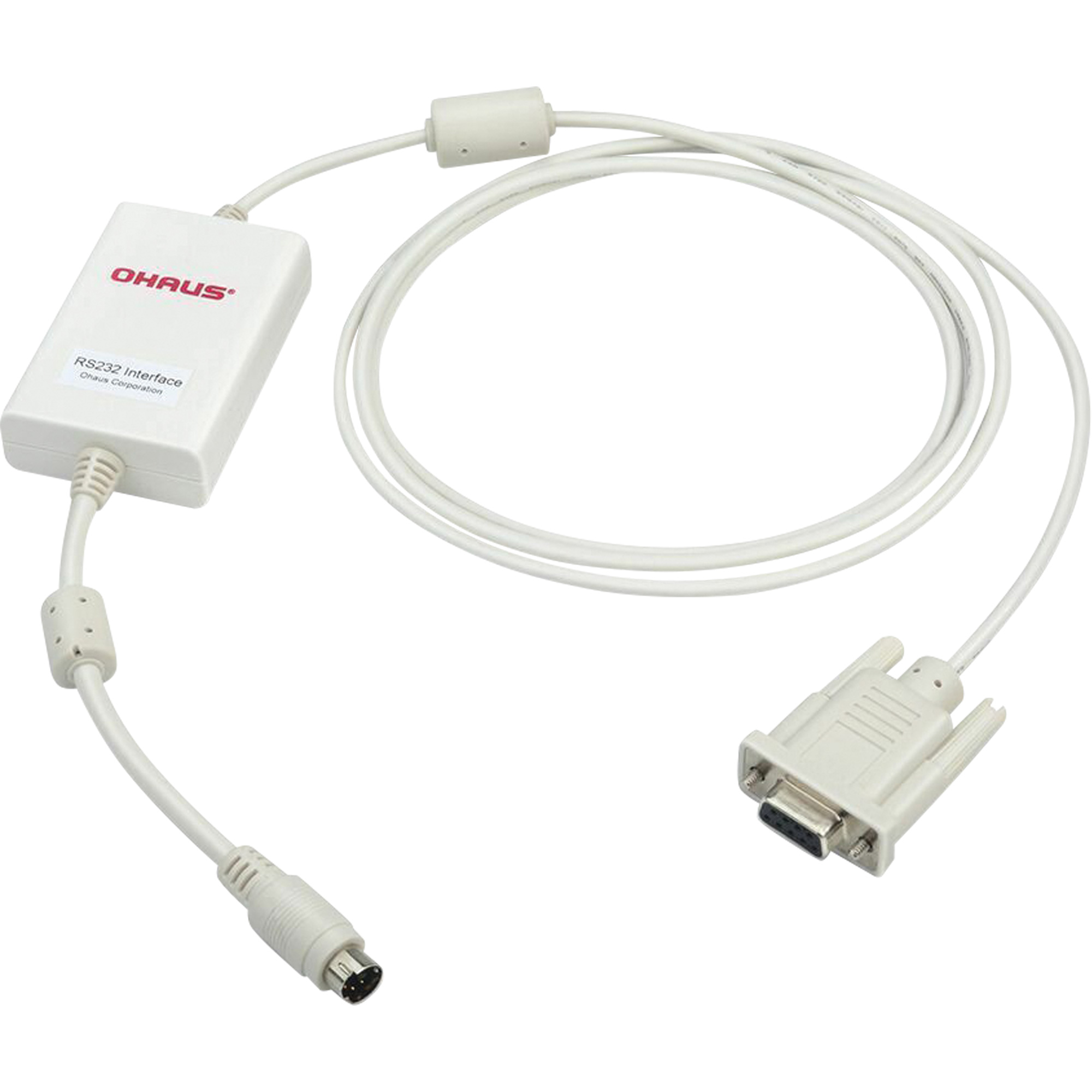 Ohaus 30304102 RS232-Ethernet Interface Kit