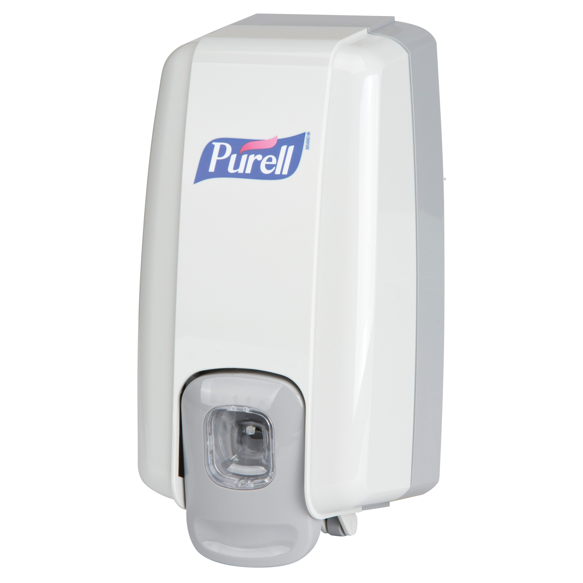 Purell 2120-06 Purell® NXT® Dispensers, Push, 1000 ml Cap.