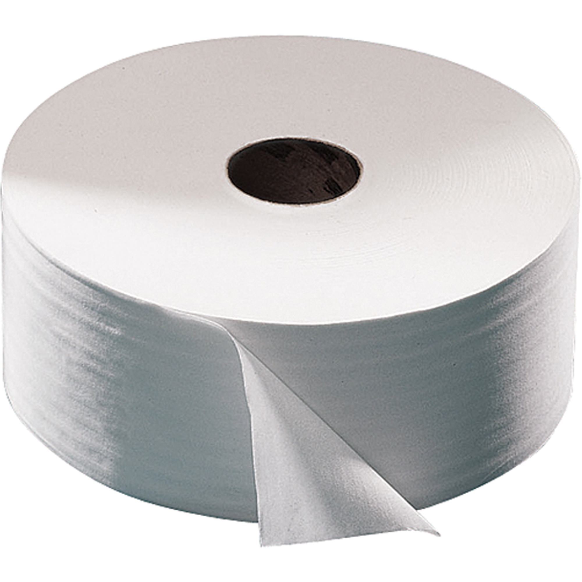 Tork 14104402 Advanced Toilet Paper, Jumbo Roll, 2 Ply, 751' Length, White