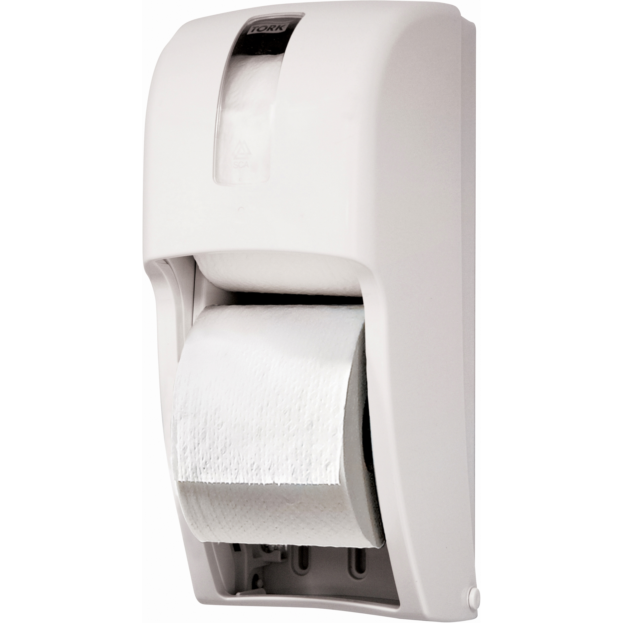 Tork 14105620 Toilet Paper Dispenser, Multiple Roll Capacity