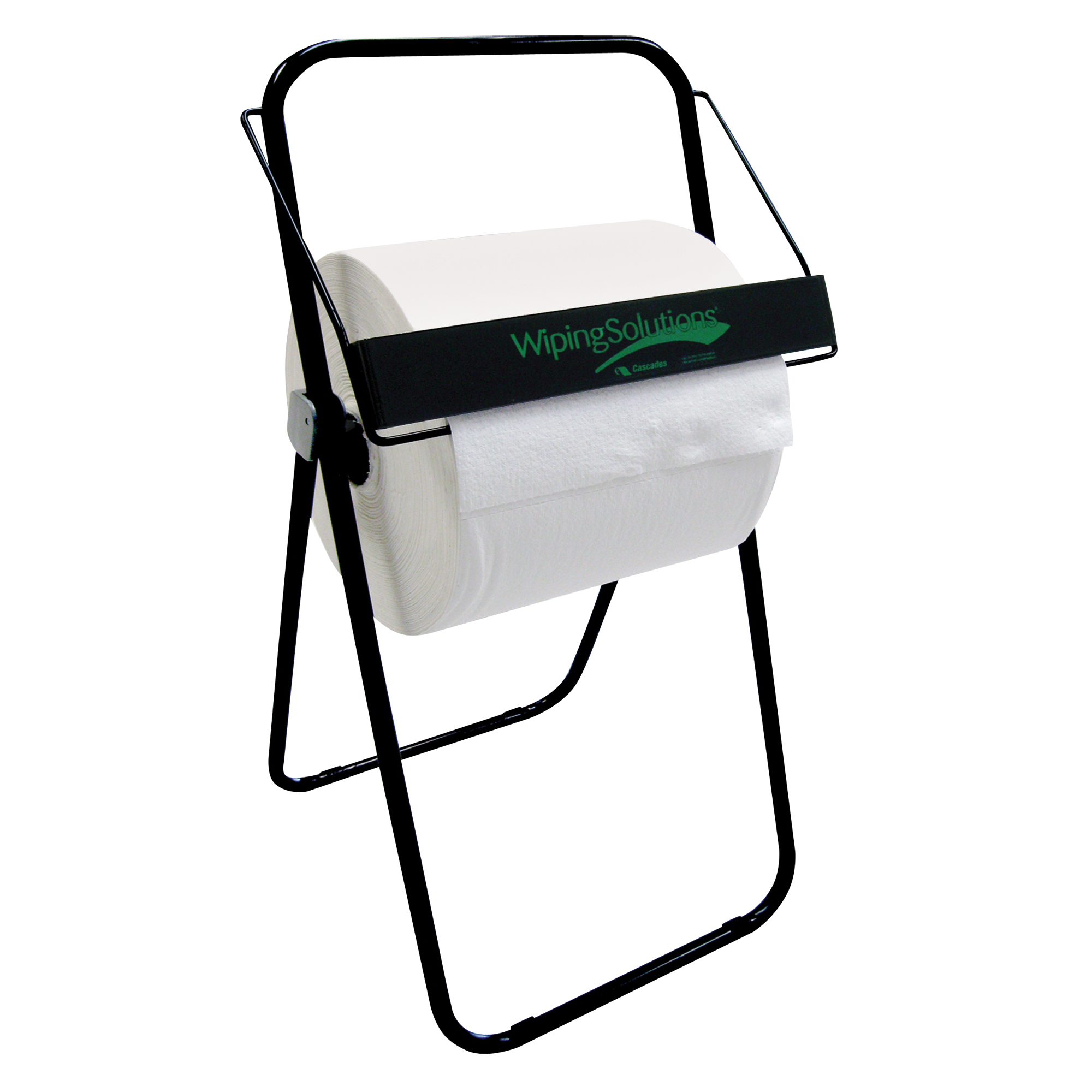 CASCADES PRO SELECT™ Jumbo Wiper Roll Stand JC098 (DW10) | Shop Wiper ...