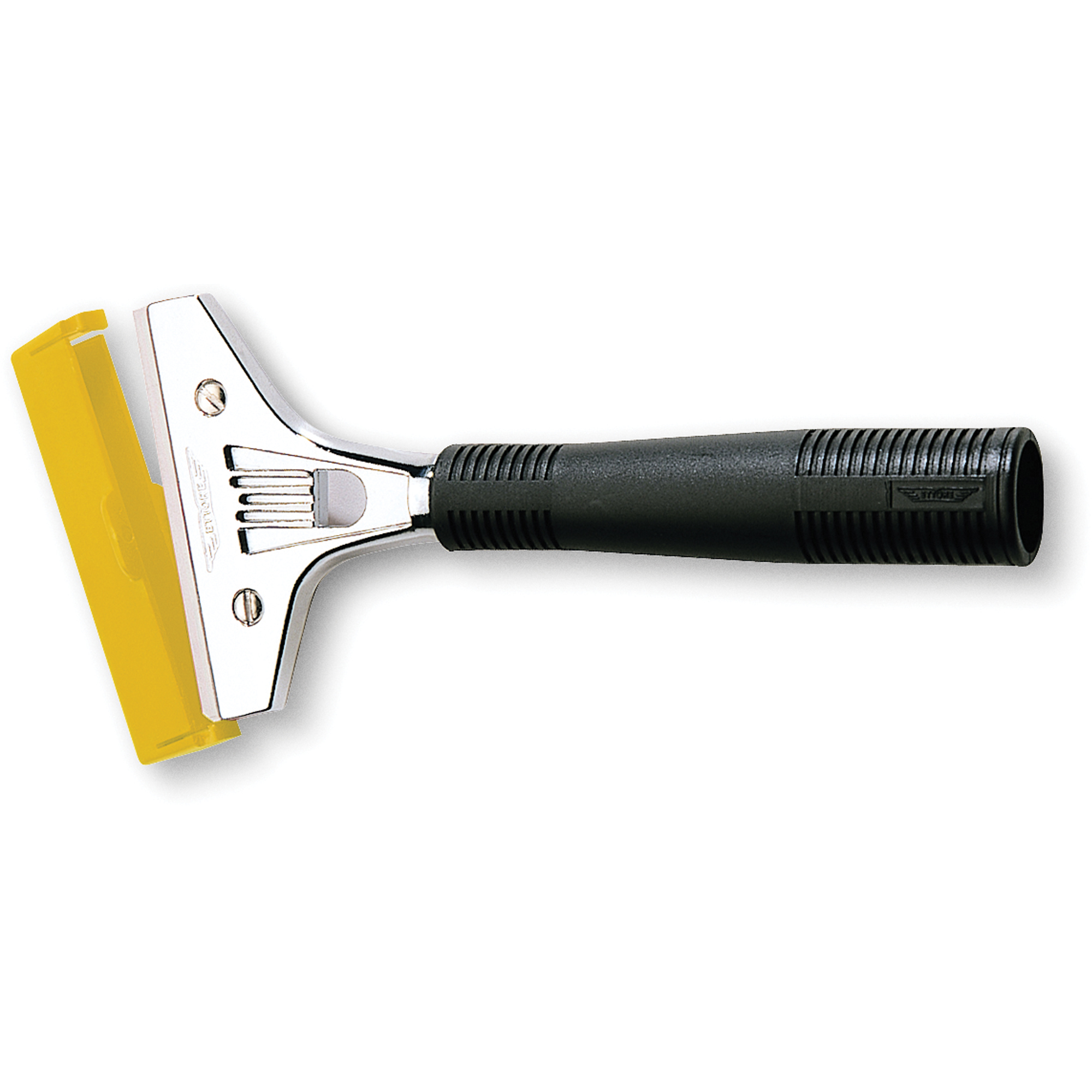 ATLAS GRAHAM Window Scraper JC886 (37505) | Shop Paint & Adhesive ...