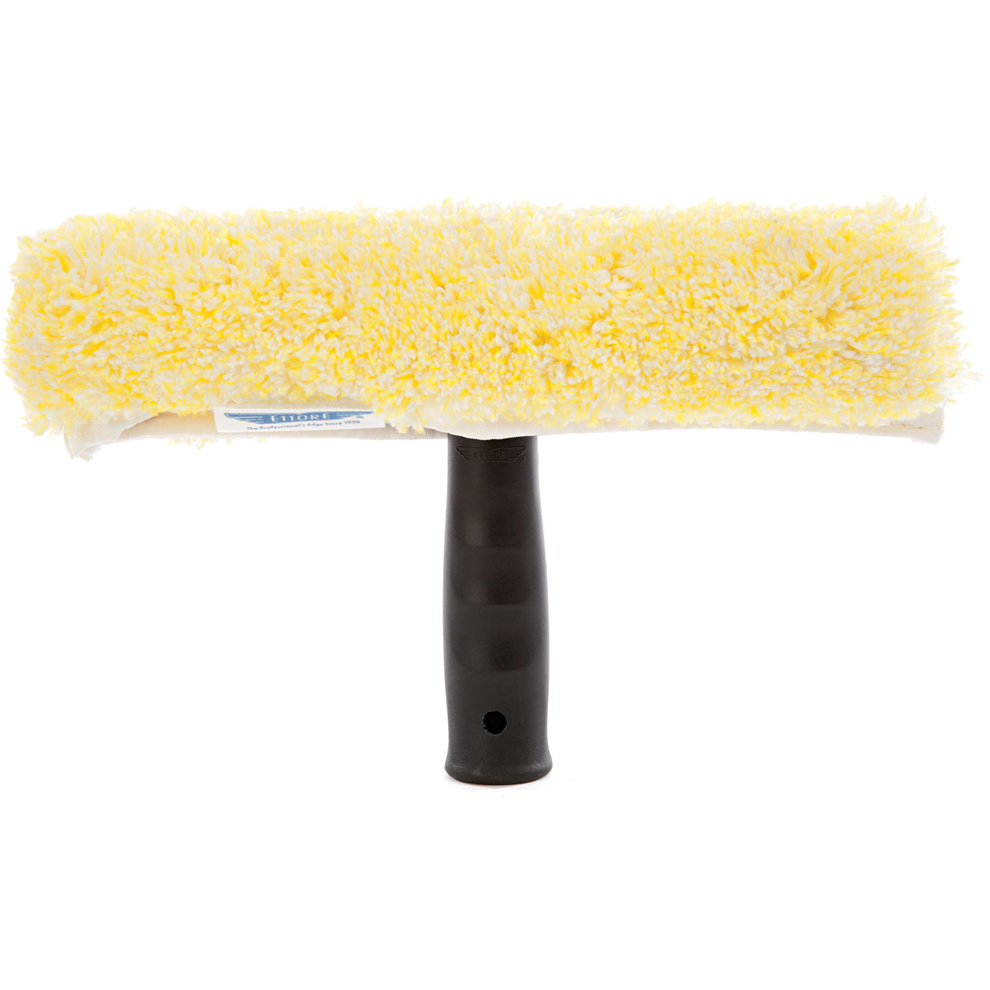 ATLAS GRAHAM Ettore® Professional Window Squeegees & T-Bar JC891 ...
