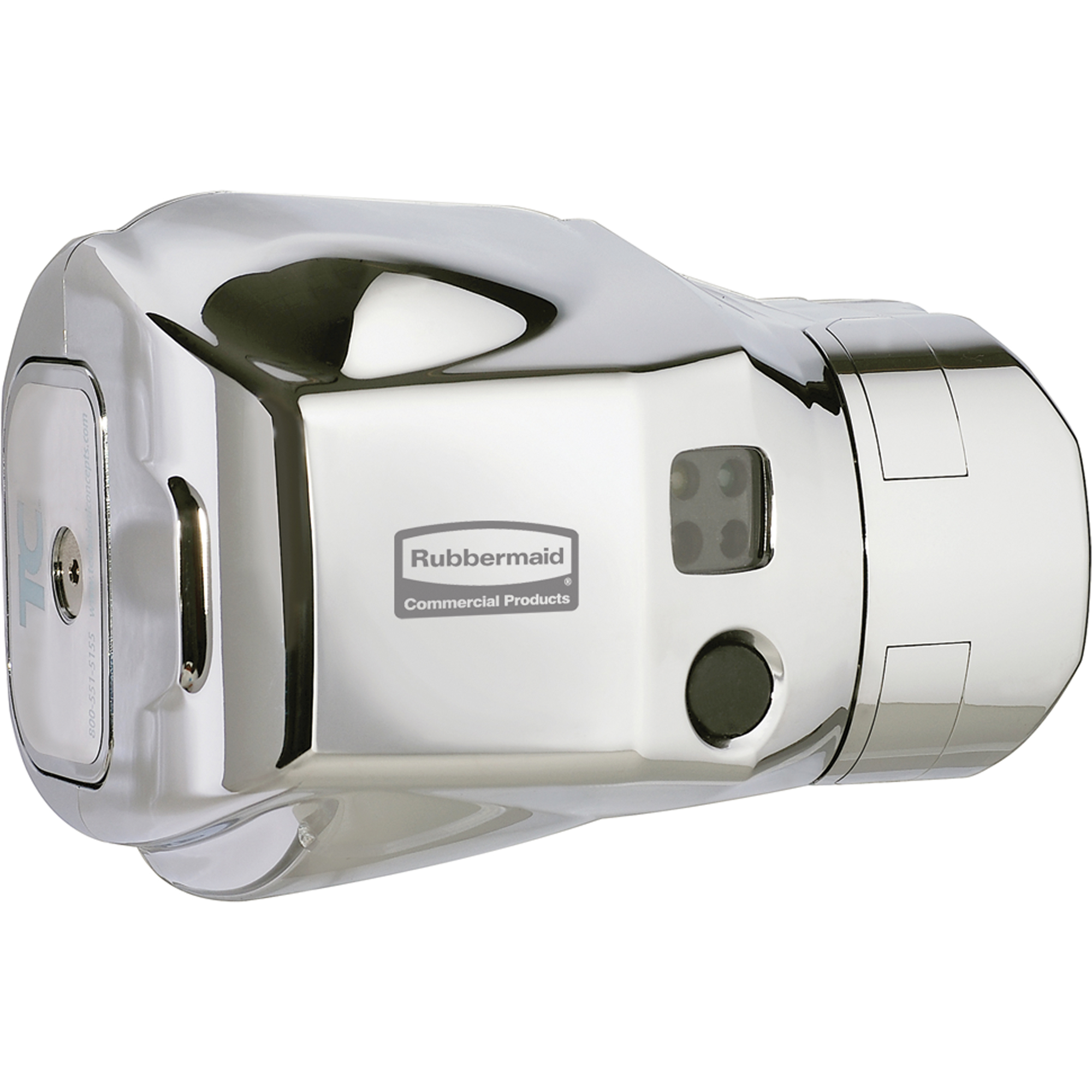 RUBBERMAID Auto Flush® Clamps JC942 (FG401805A) | Shop Flush Valve ...