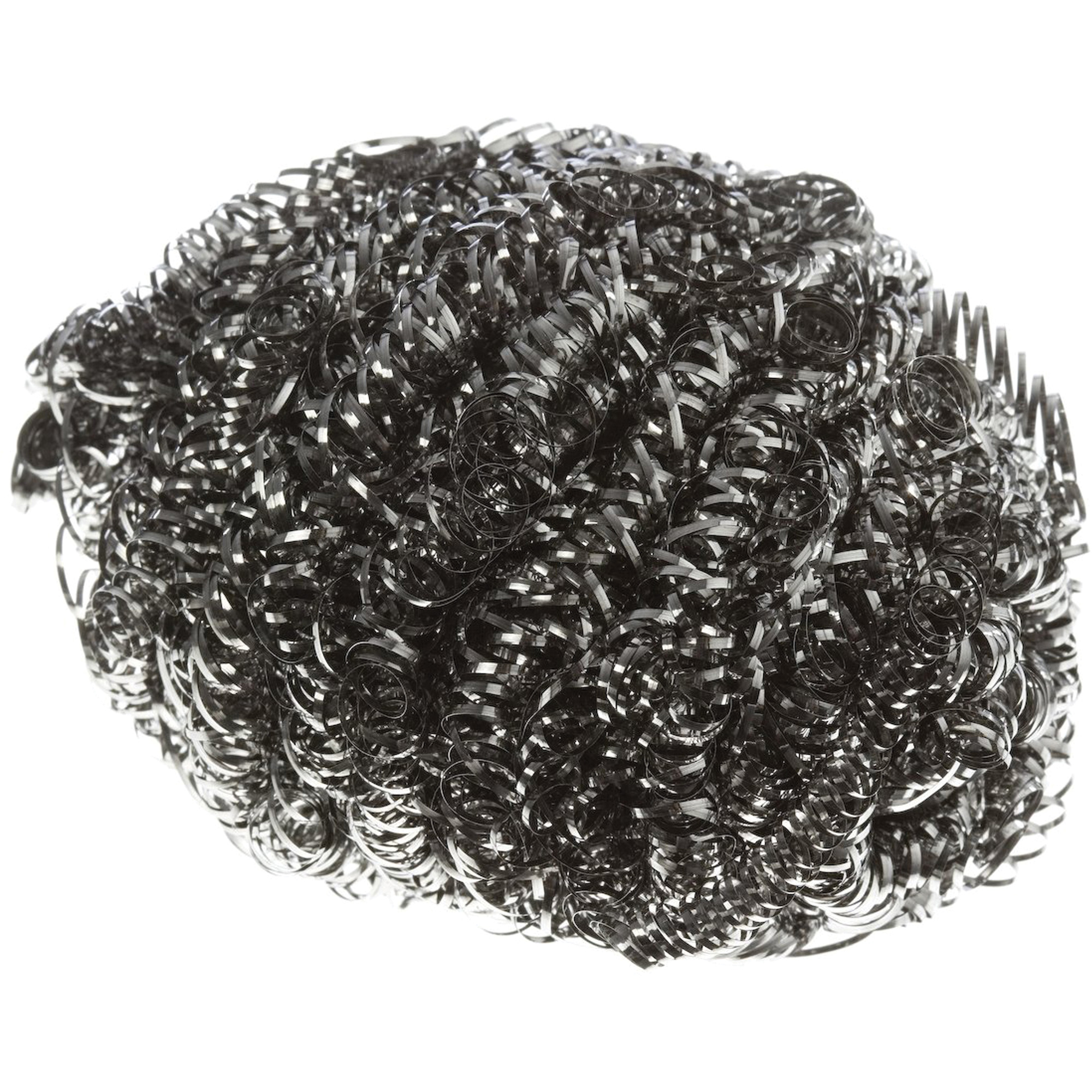 Atlas Graham 10050 Stainless Steel Scouring Sponge