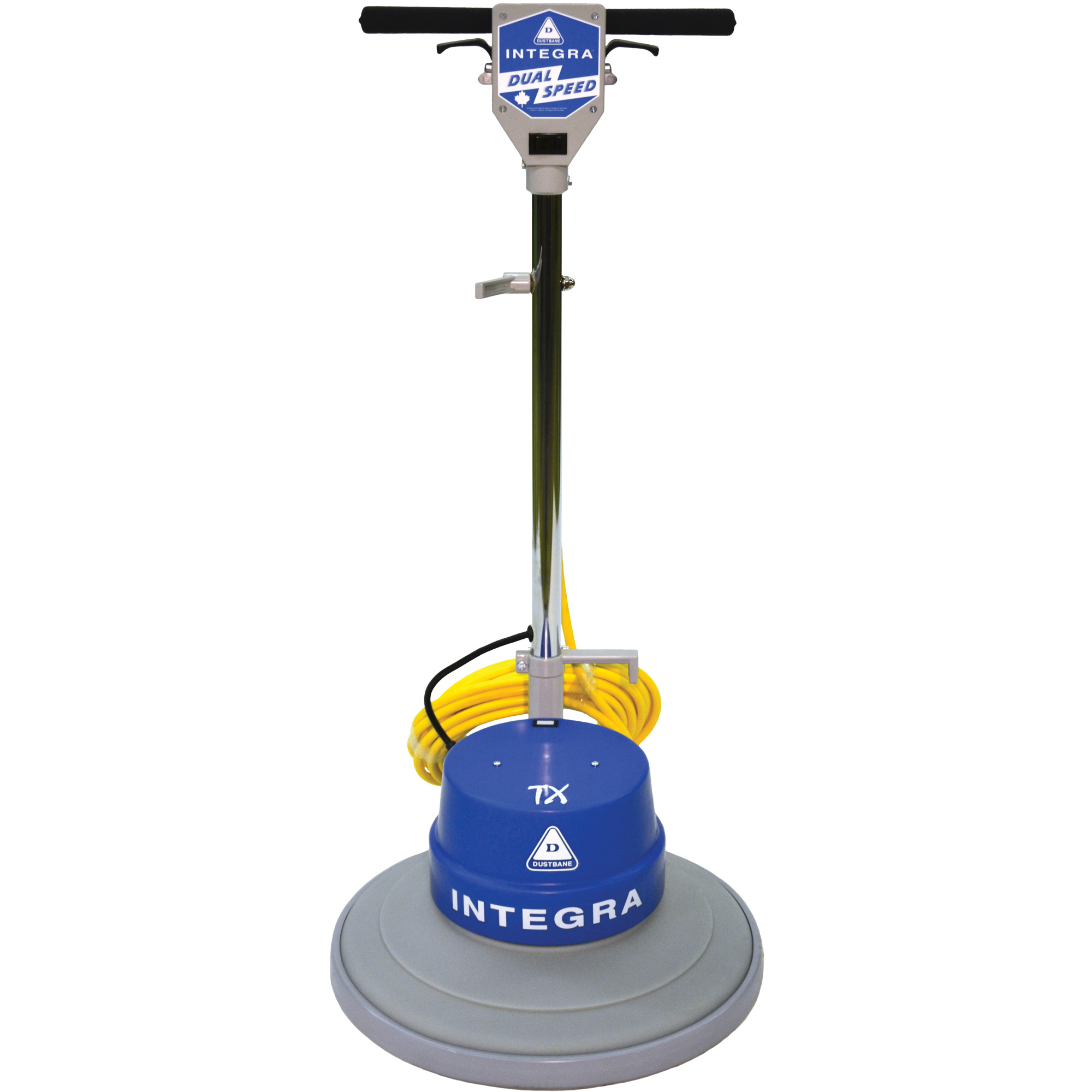 Dustbane 19915 Integra 19" Dual Speed Polishers, Polisher