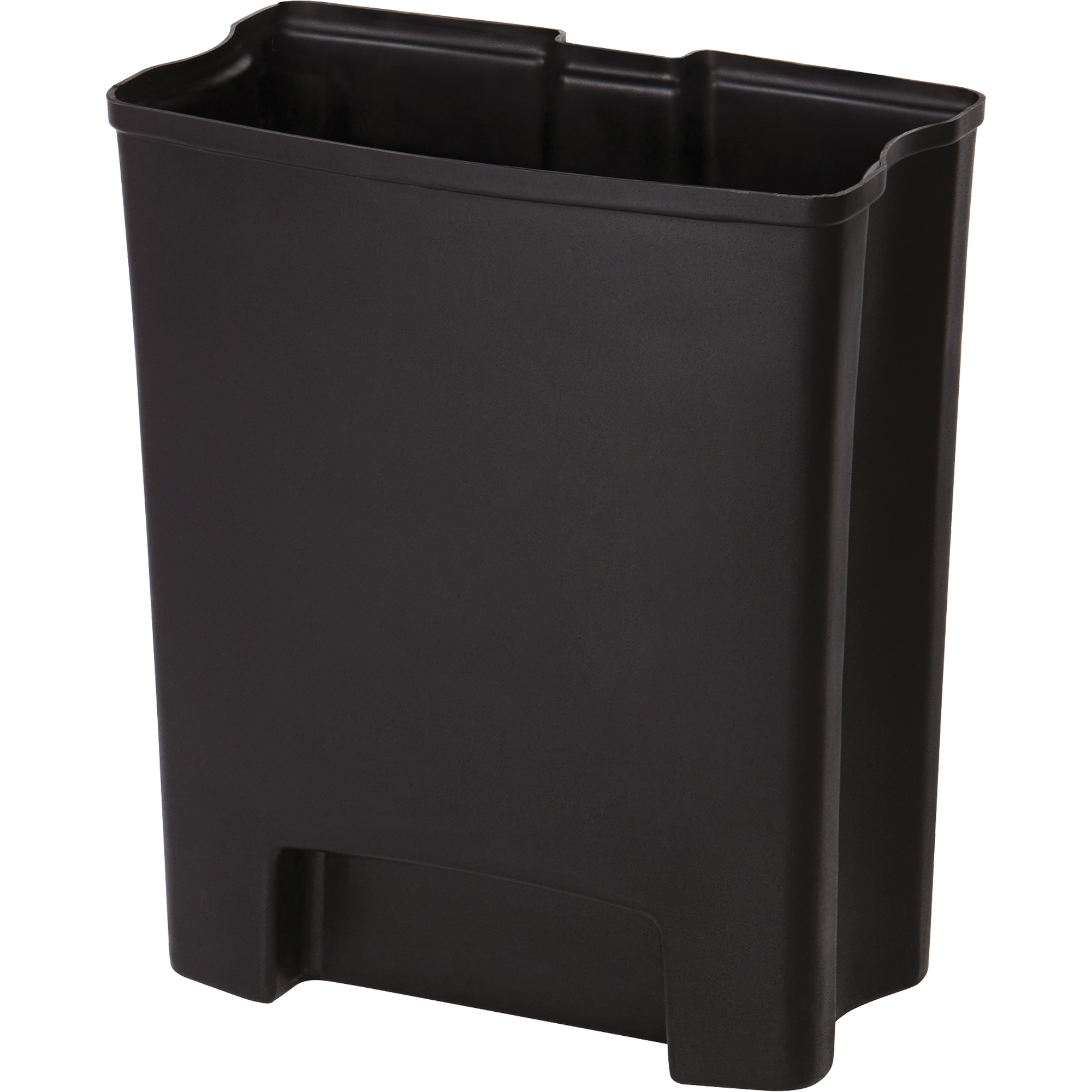 Rubbermaid 1883624 Slim Jim® Waste Container Rigid Liner, 13 US gal.