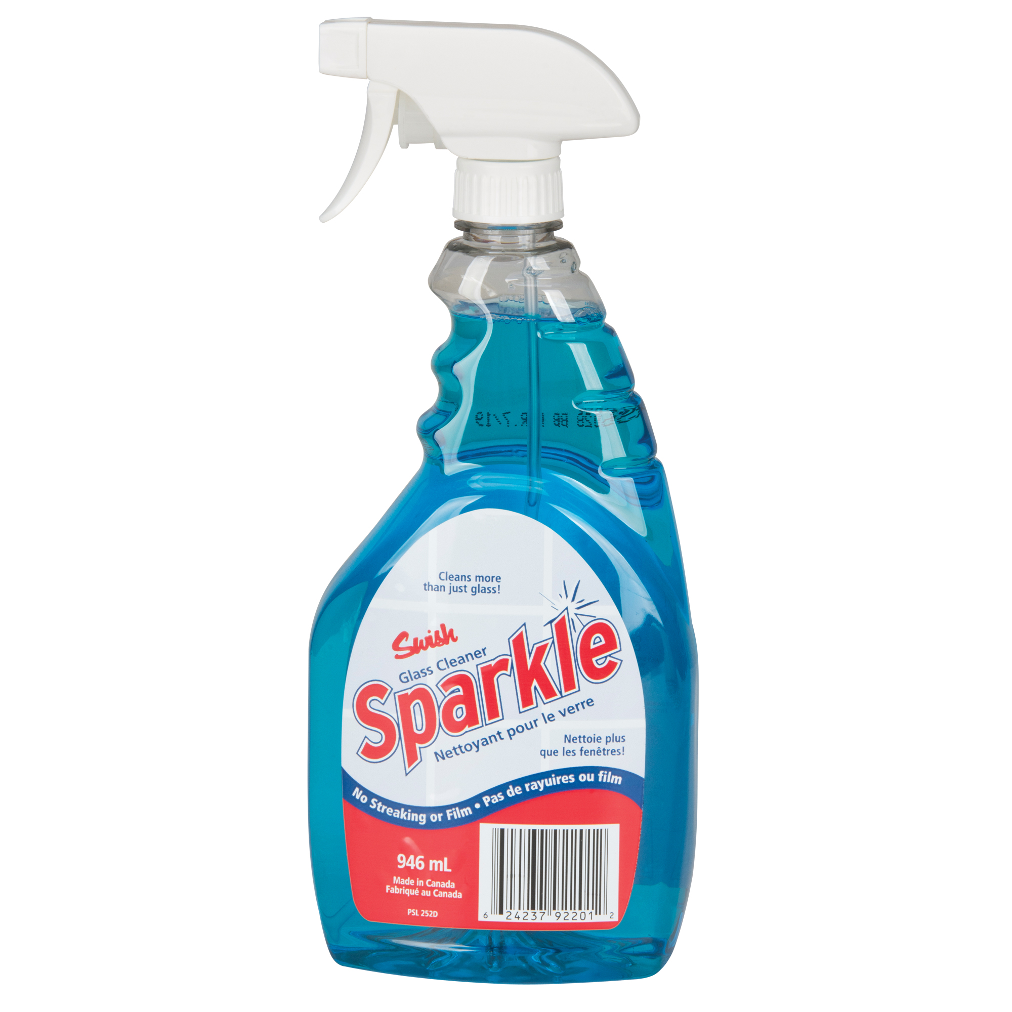 Swish Sparkle Glass Cleaners JH113 | Shop Glass Cleaner | TENAQUIP