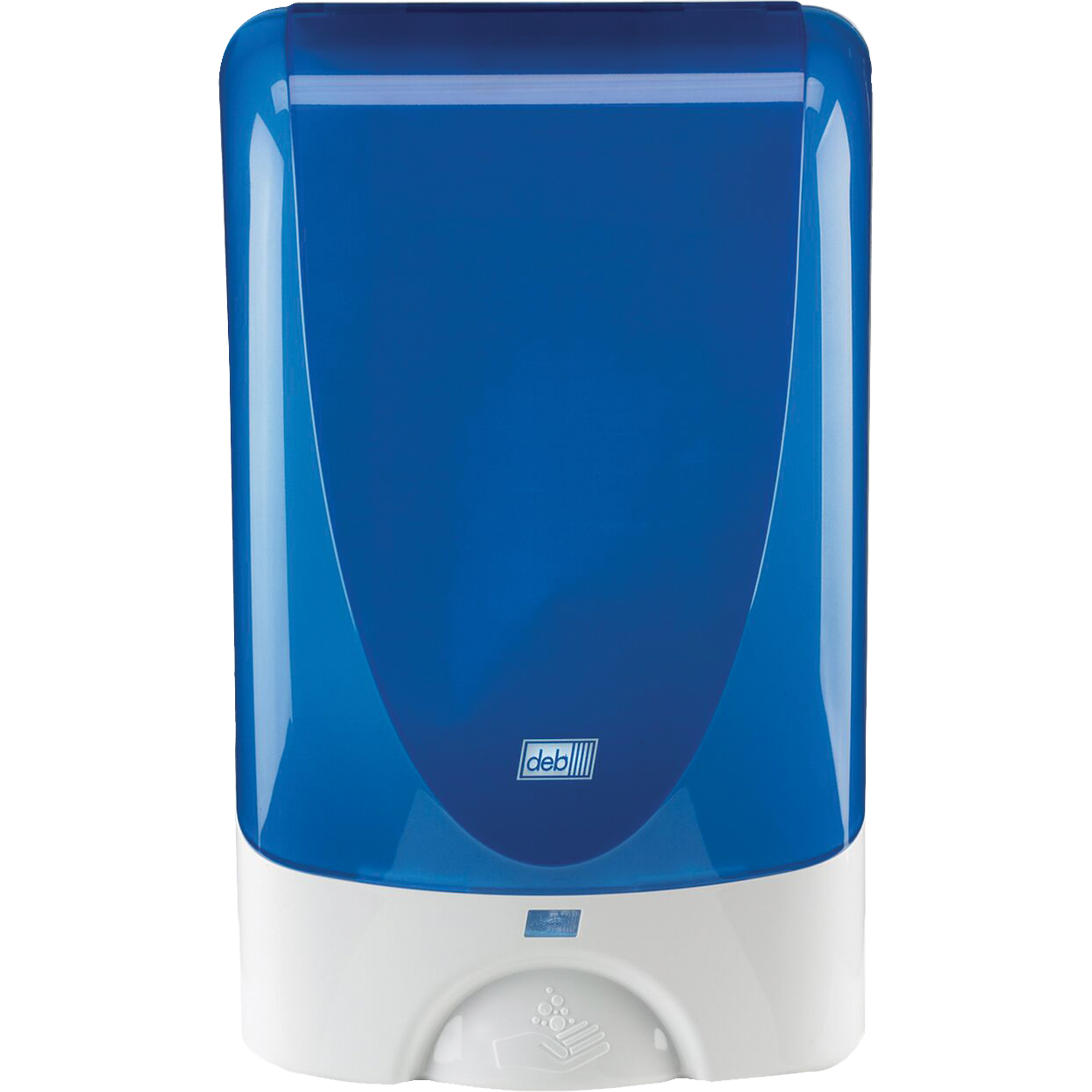 Deb TF2AZU Ultra Dispenser, Touchless, 1000 ml Capacity, Bulk Format