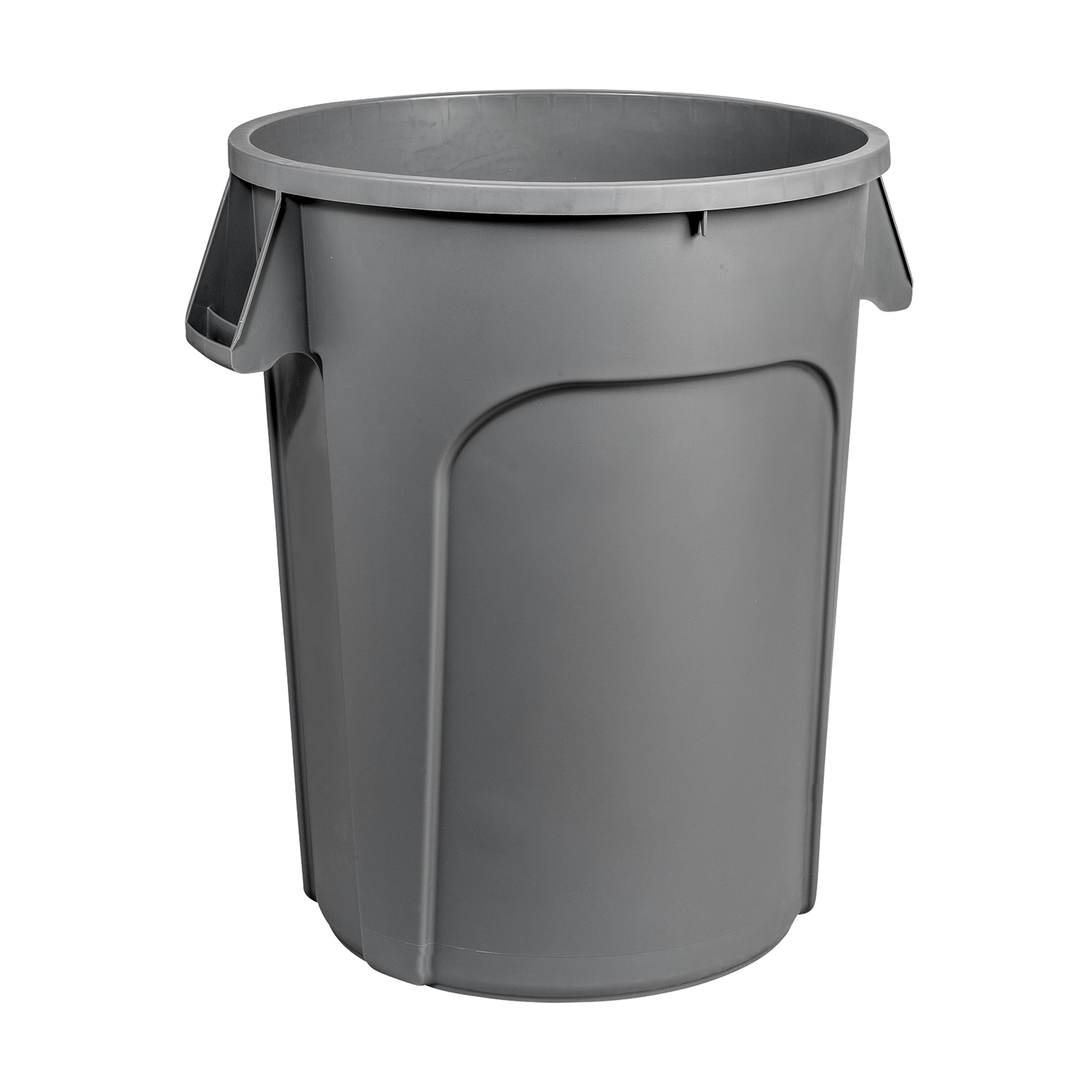 M2 PROFESSIONAL Waste Container JI483 (WM-PR4444-G) | Shop Bulk Waste ...