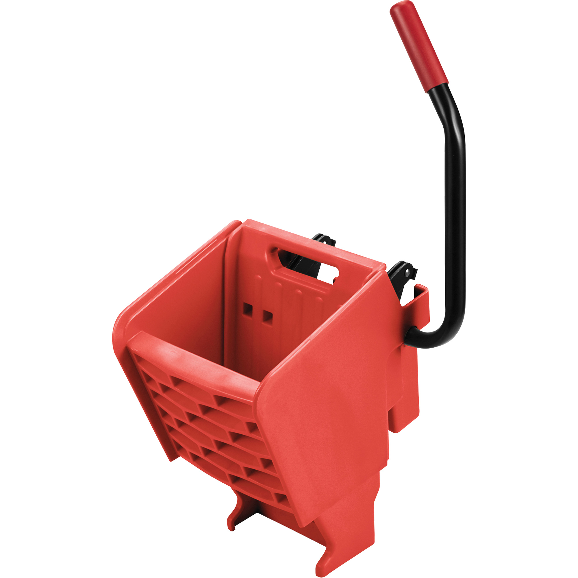 RUBBERMAID Wavebrake® Mop Wringer JK624 (2064884) | Shop Mop Wringer ...