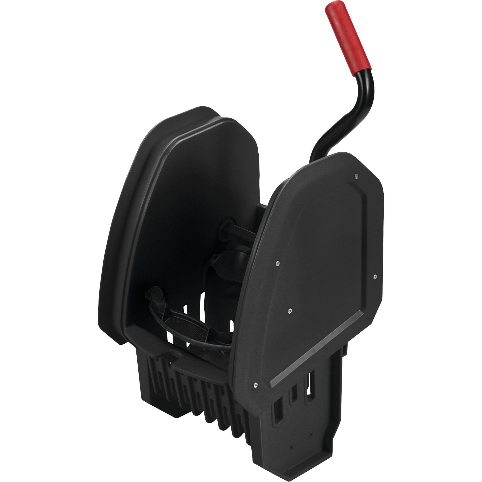 Rubbermaid 2064994 Wavebrake® Mop Wringer, Down Press