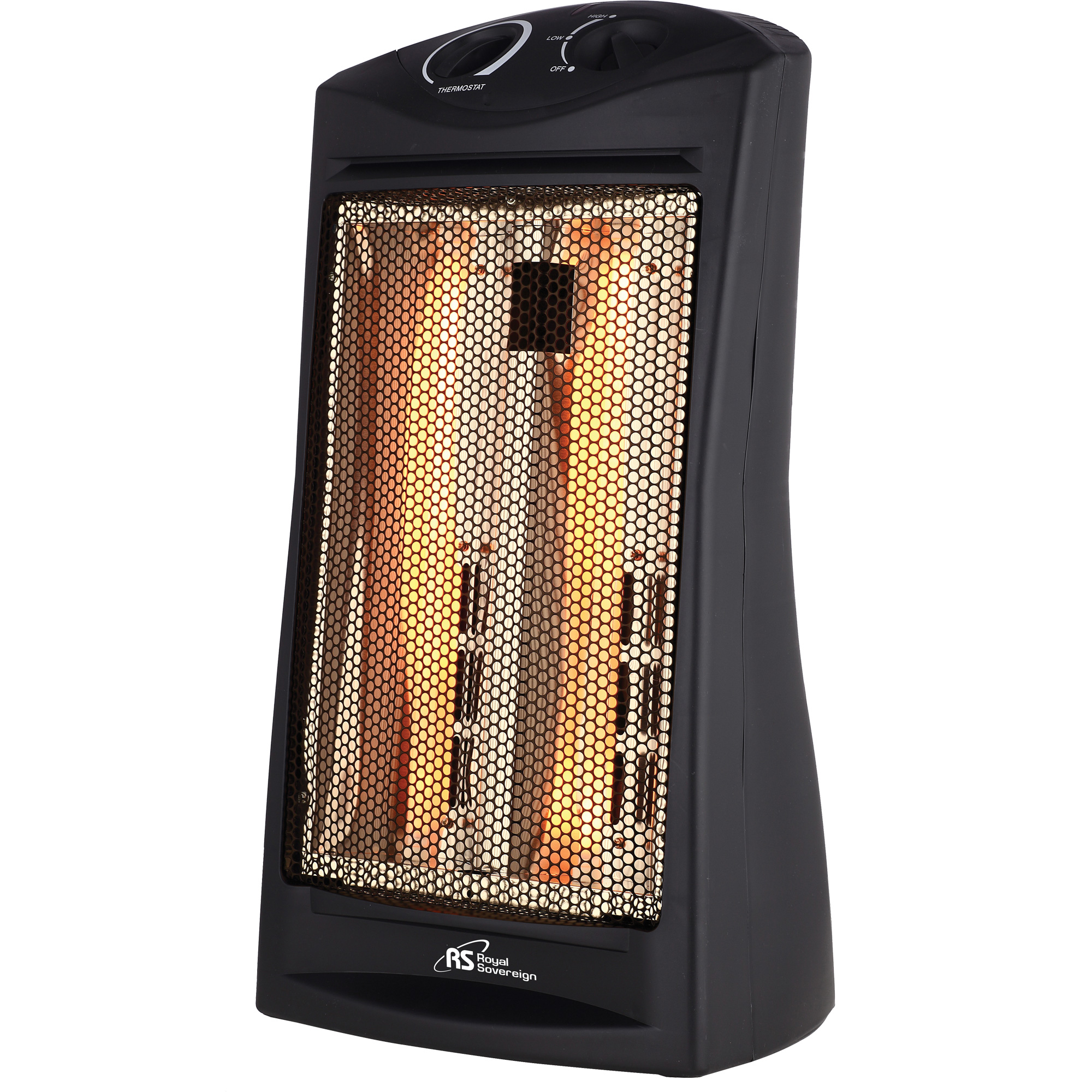 Royal Sovereign HIR-22T Infrared Tower Heater , Radiant Heat, Electric ...