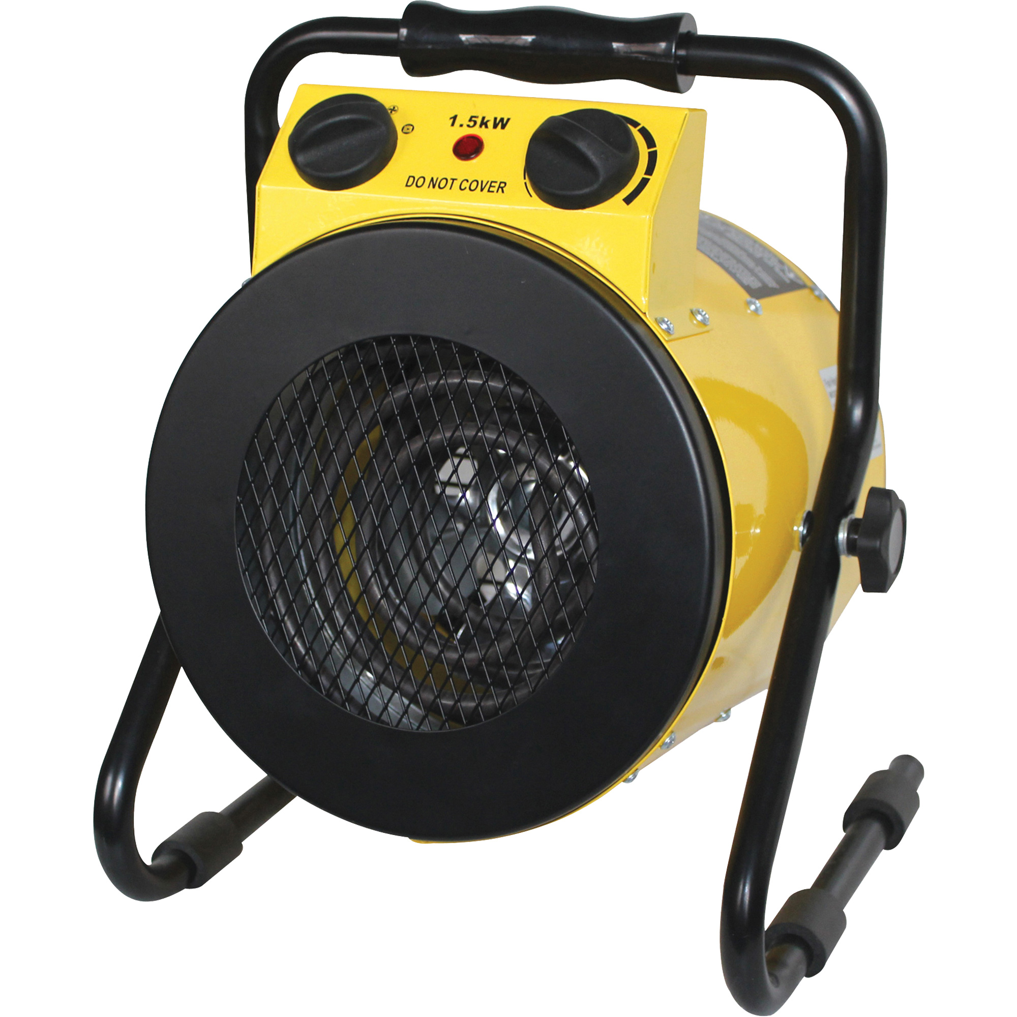 ROYAL SOVEREIGN Electric Portable Utility Heater JK694 (HUT-100) | Shop ...