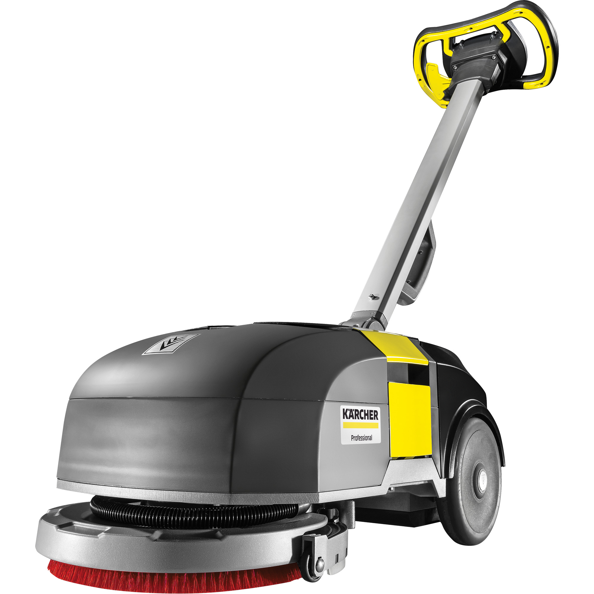 Karcher Professional 1.783-231.0 BD 30/4 C BP Compact Floor Scrubber ...