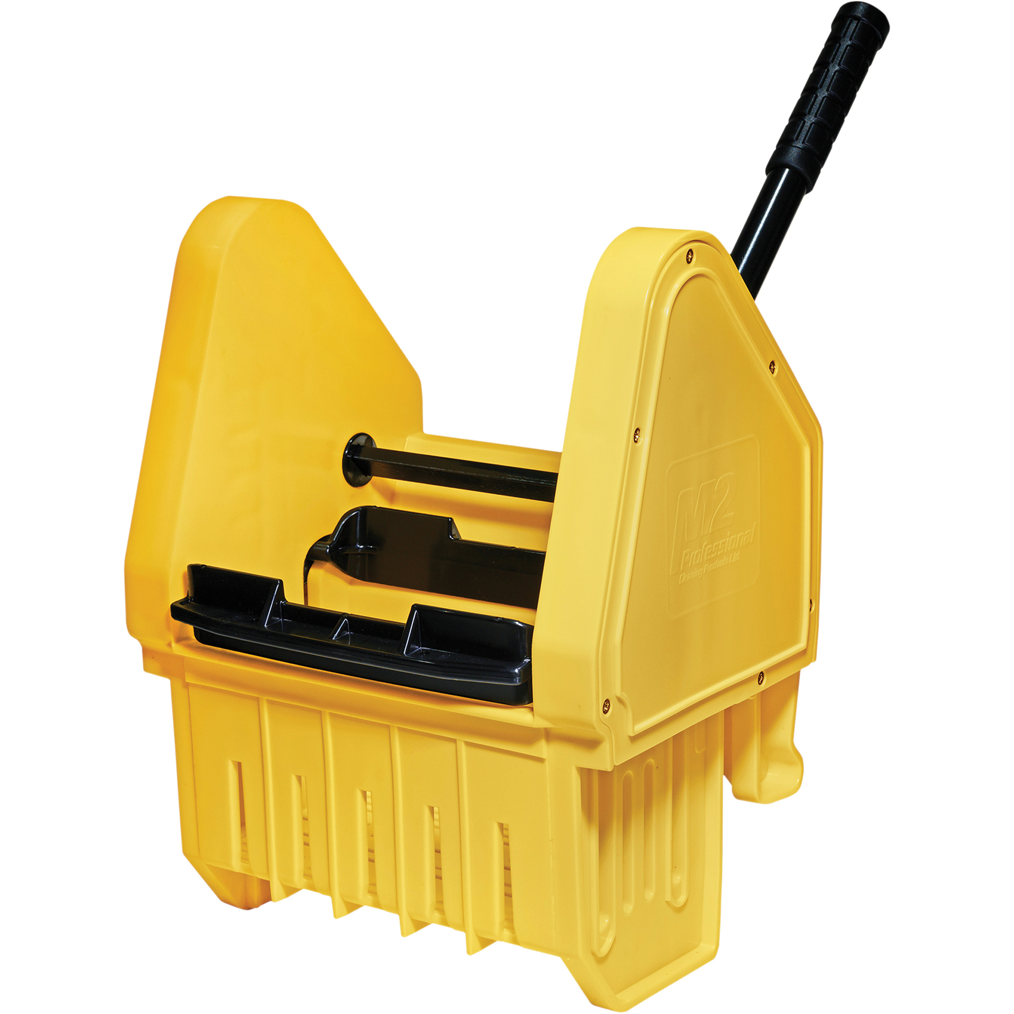 M2 PROFESSIONAL Replacement Champ Mop Wringer, Down Press JL802 (BW ...