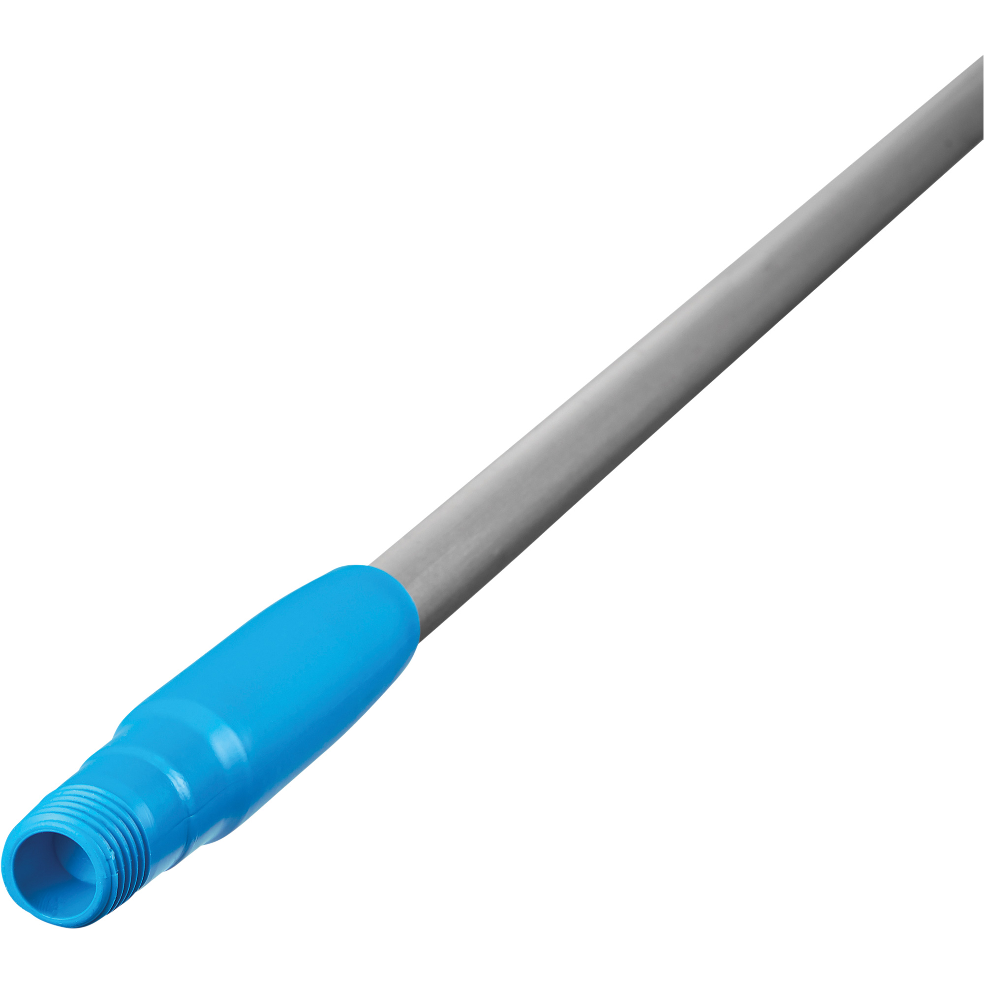 Remco Products 294013 ColorCore Handle, Broom/Scraper/Squeegee, Blue ...