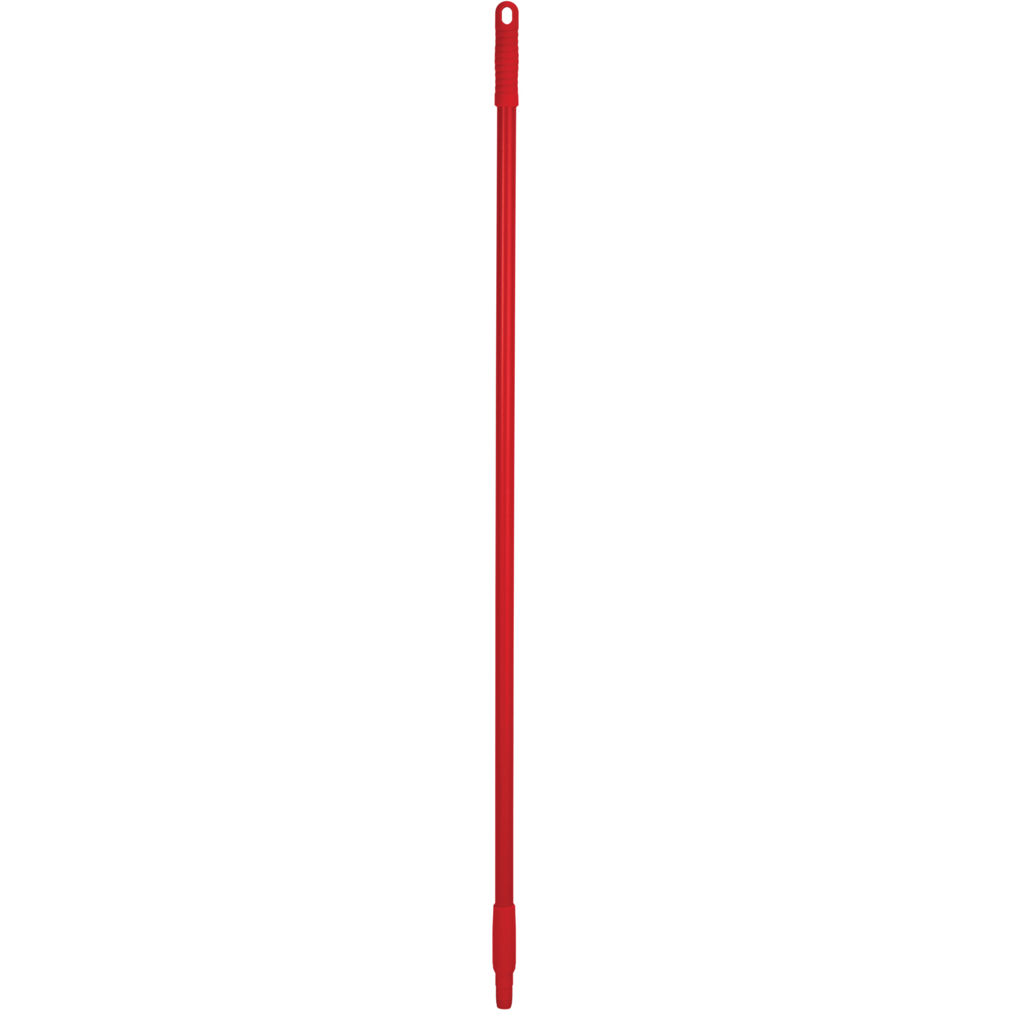 Remco Products ColorCore Handle, Broom/Scraper/Squeegee, Red, Standard ...