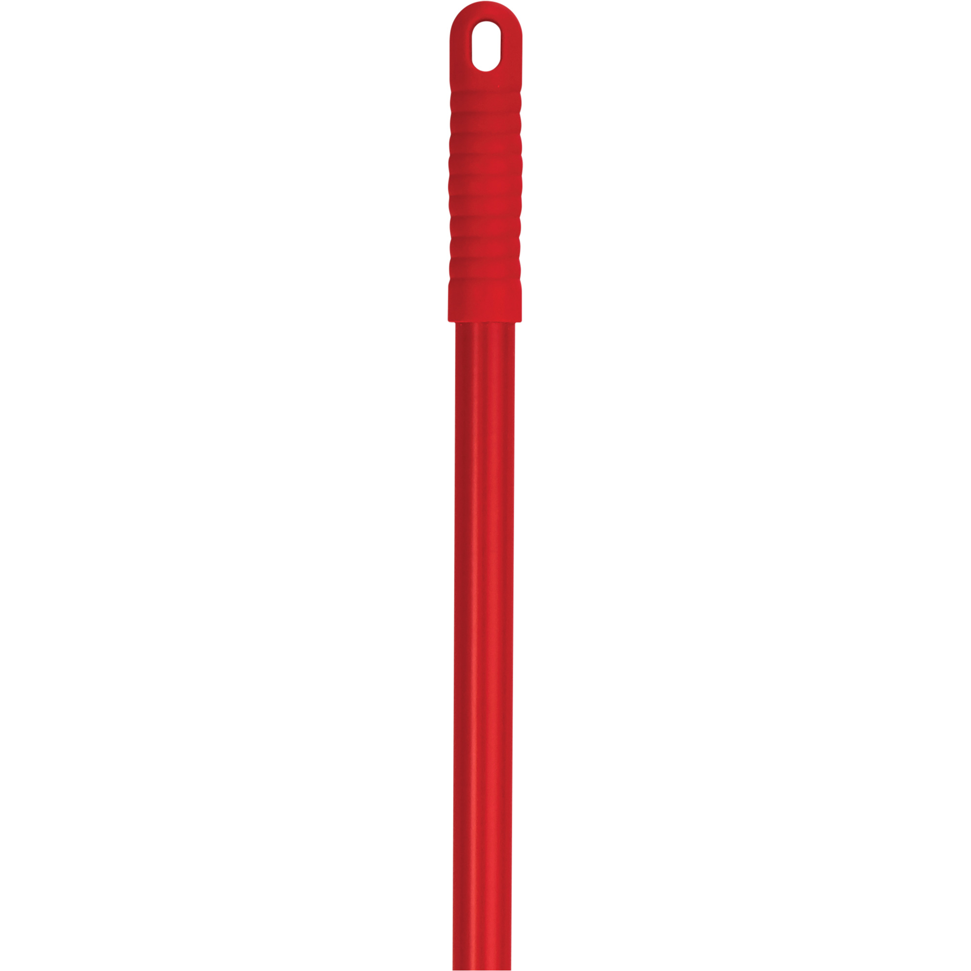 Remco Products ColorCore Handle, Broom/Scraper/Squeegee, Red, Standard ...