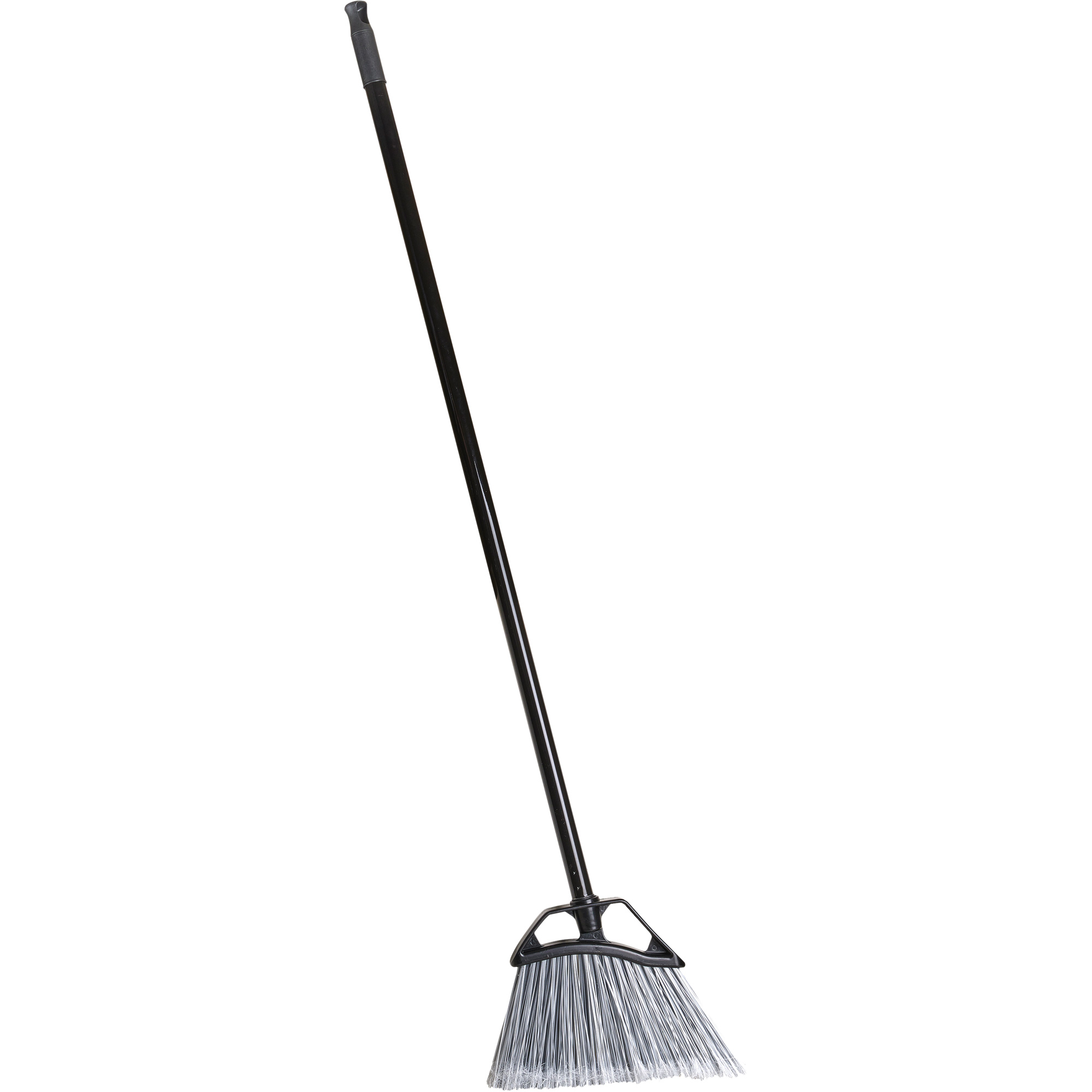 M2 Professional BA-3036 Small Angle Broom with Handle, 36" Long