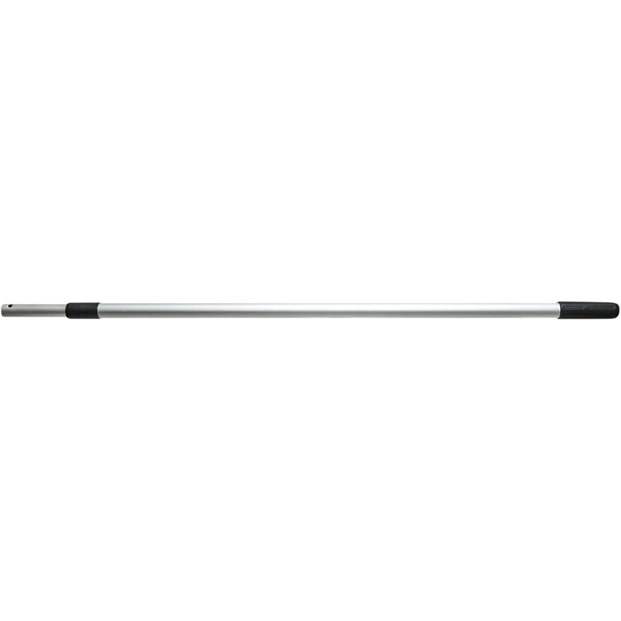 M2 Professional FH-A3180 Extension Handle, Aluminum, Telescopic, Quick ...
