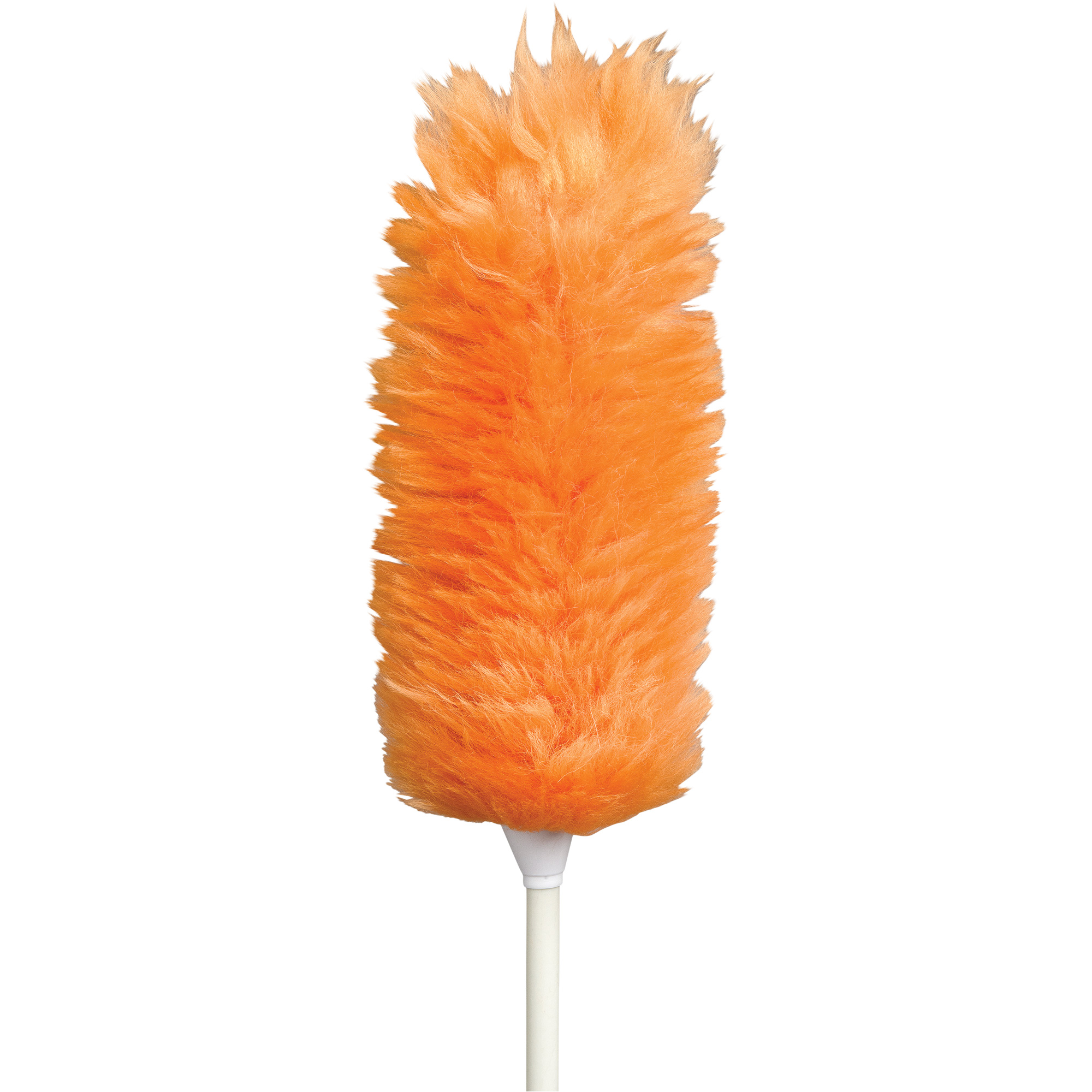 M2 PROFESSIONAL Flexible Lambs Wool Duster with Telescopic Handle JN048 ...