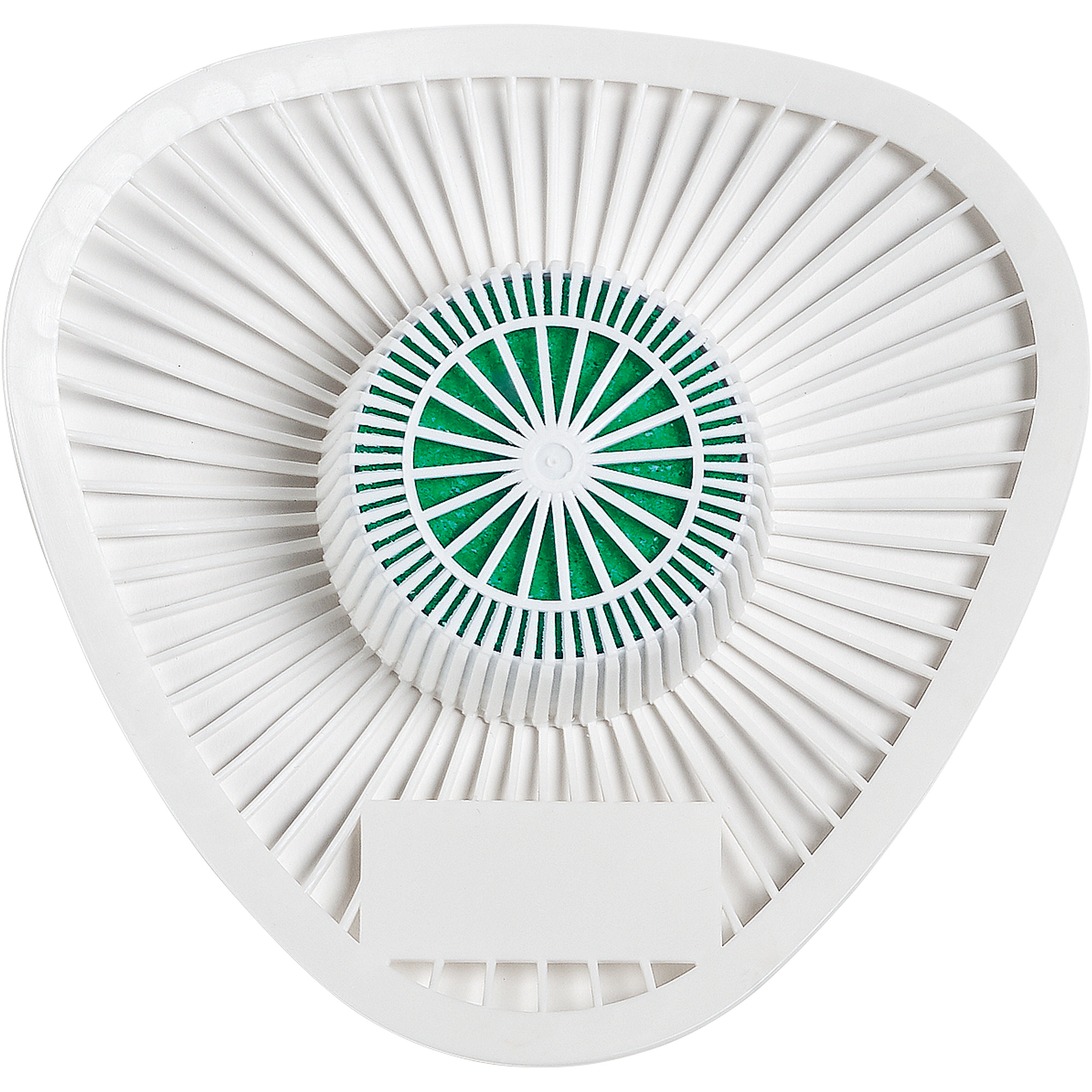 M2 PROFESSIONAL Urinal Screen with Puck JN092 (WA-US21) | Shop Urinal ...