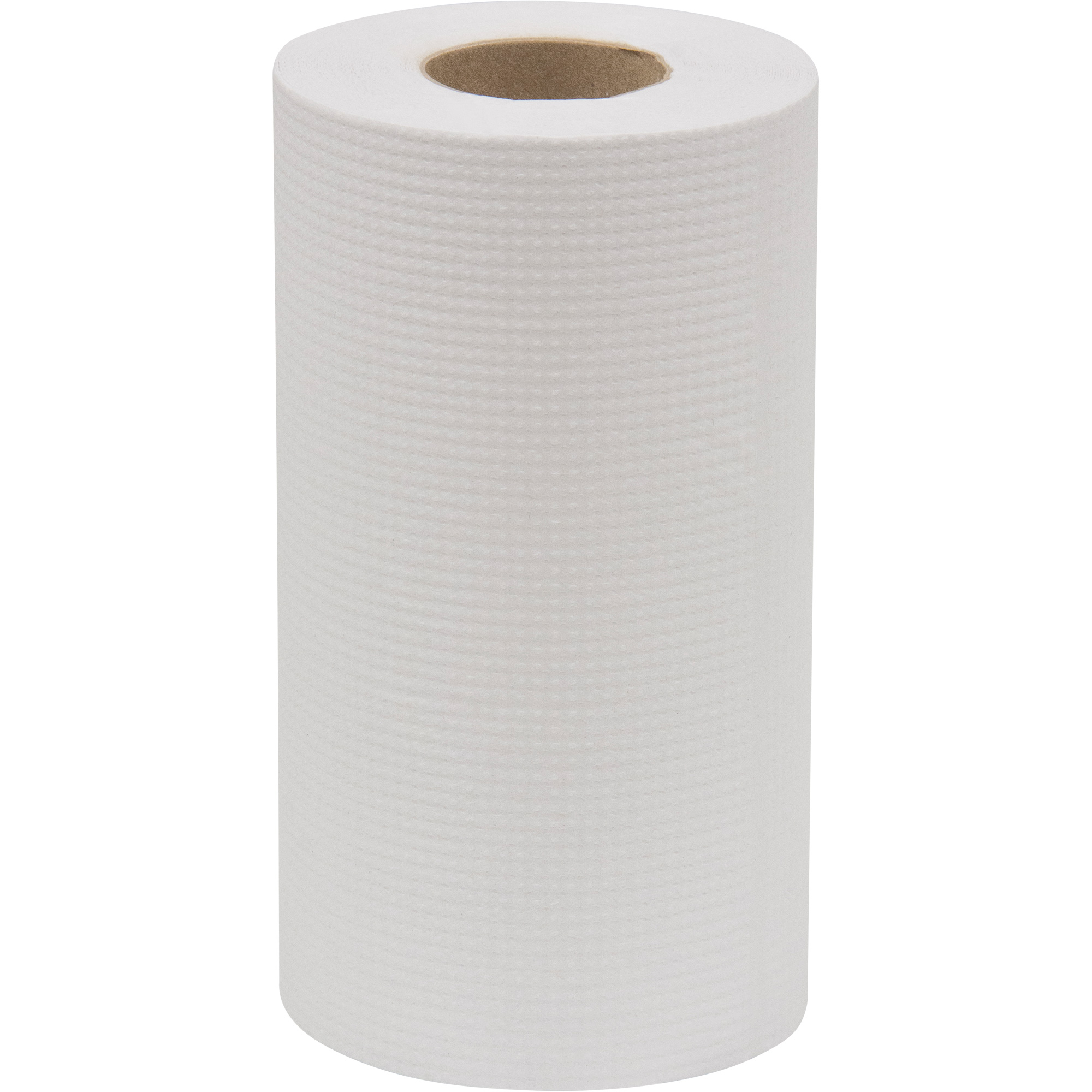 SUNSET CONVERTING CORPORATION Everest Pro® Paper Towel Rolls, 1 Ply ...