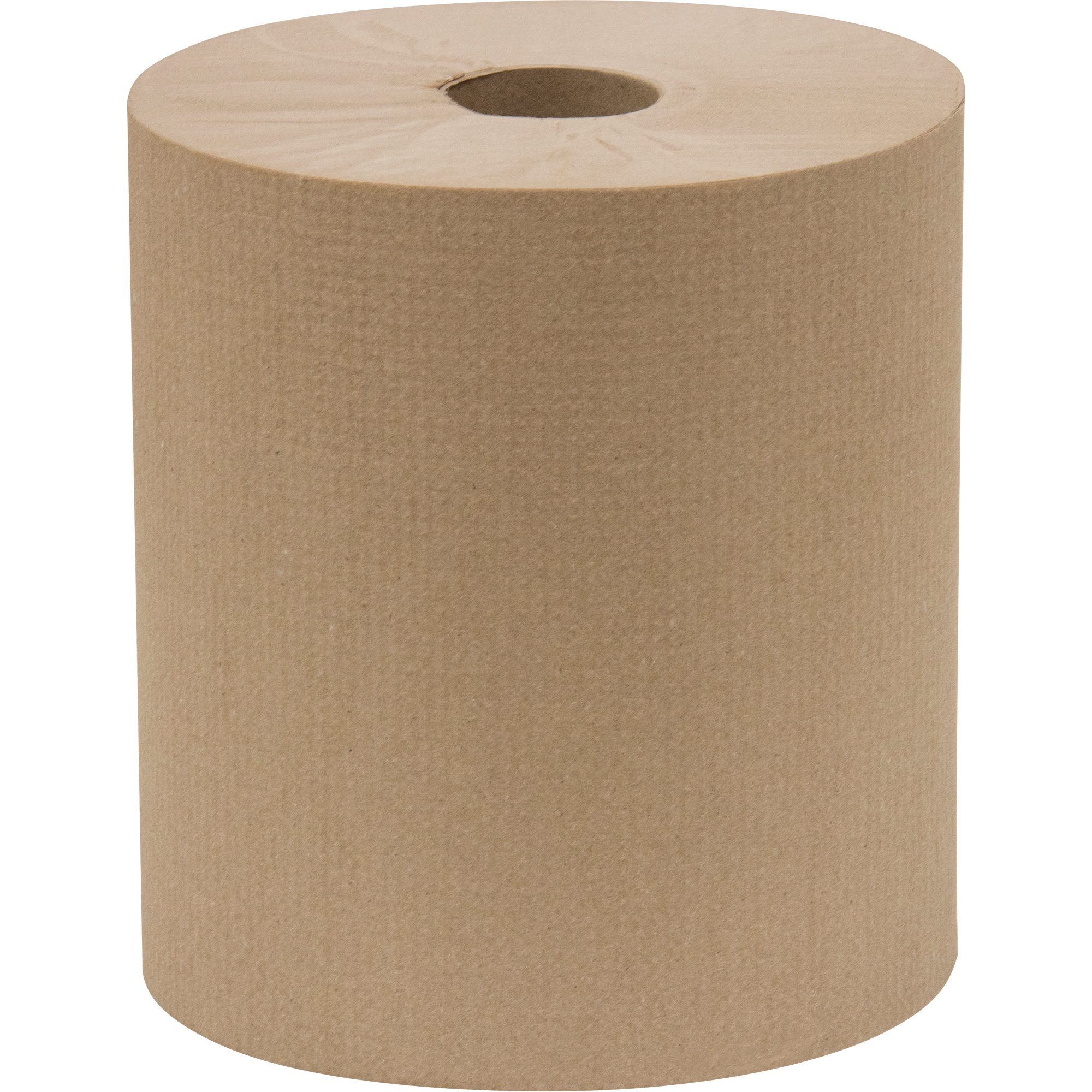 SUNSET CONVERTING CORPORATION Everest Pro® Paper Towel Rolls, 1 Ply ...