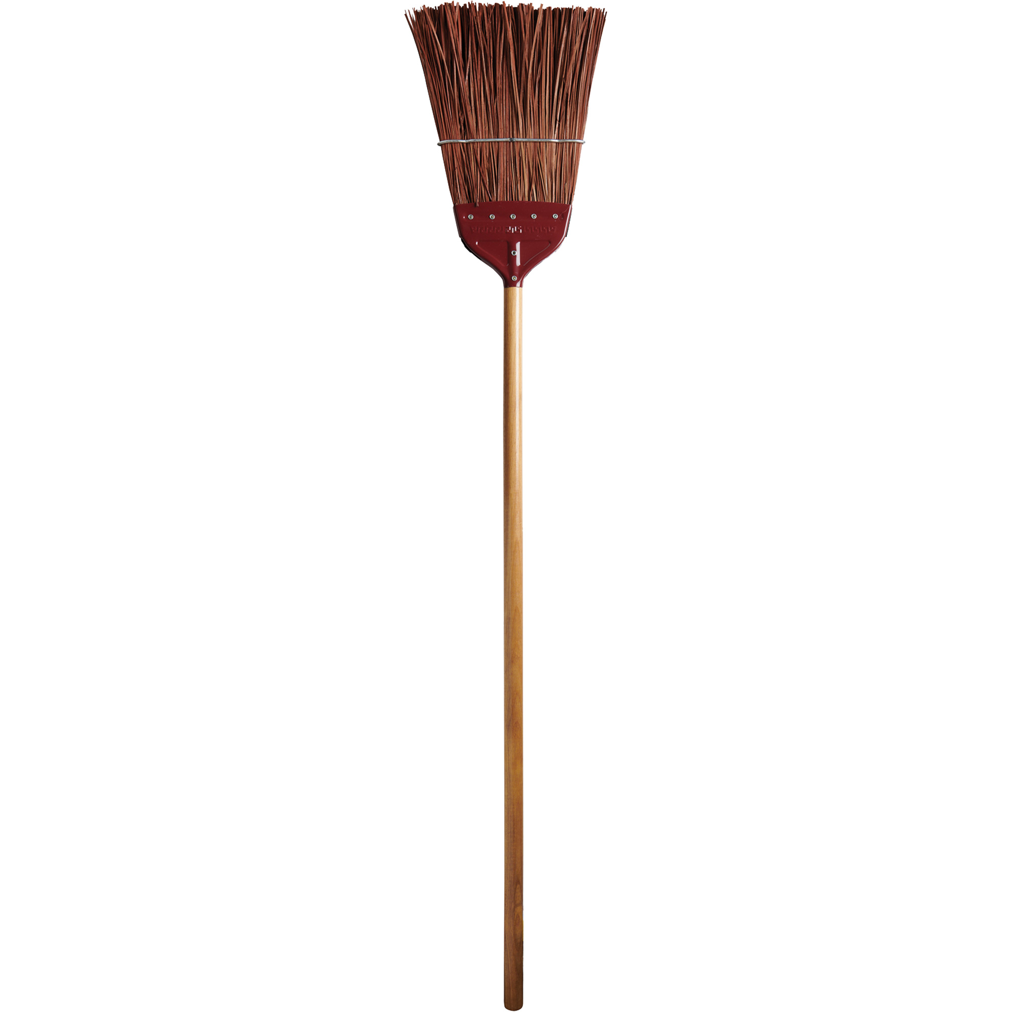 M2 Professional BT-115 Upright Fire Broom, 54" Long