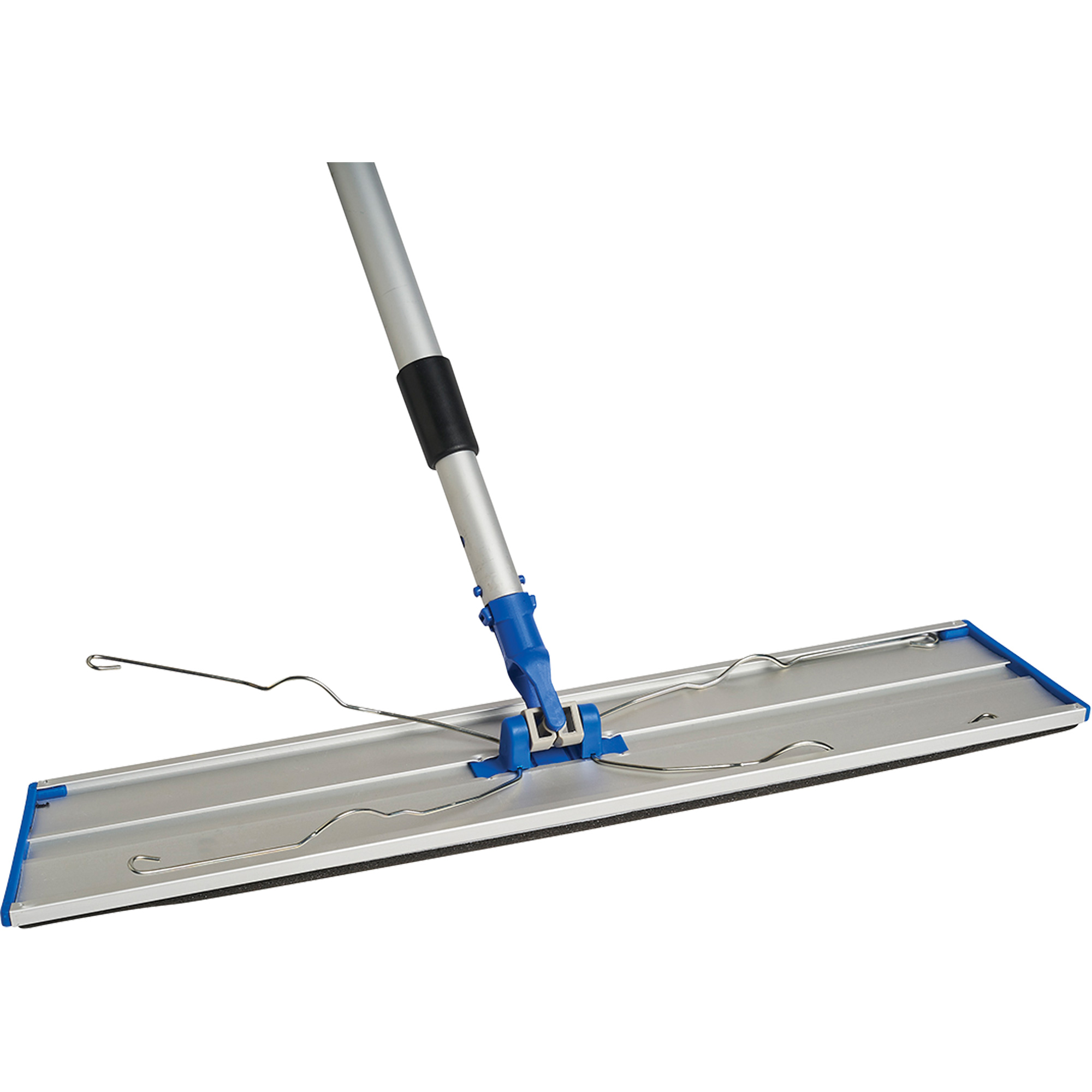 M2 PROFESSIONAL Static Attack Dust Mop Frame, 24", Aluminum JO297 (STA-2369) | Shop Dust Mop ...