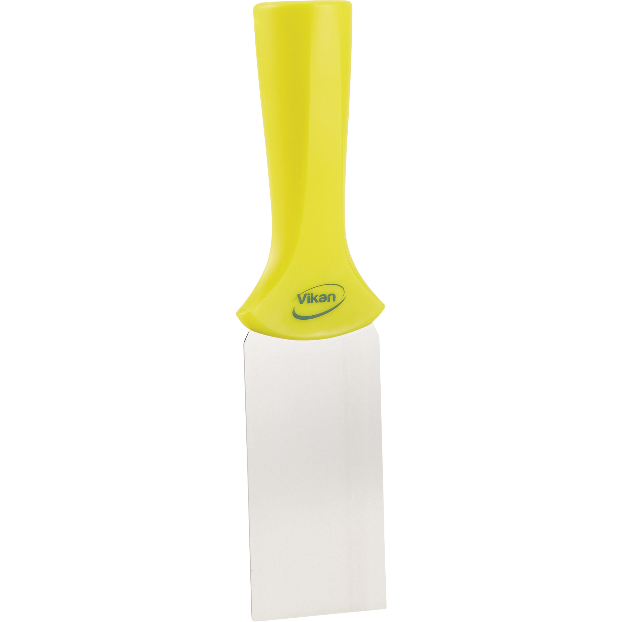VIKAN Handle-Mounted Stainless Steel Scraper JO615 (40106) | Shop Food ...
