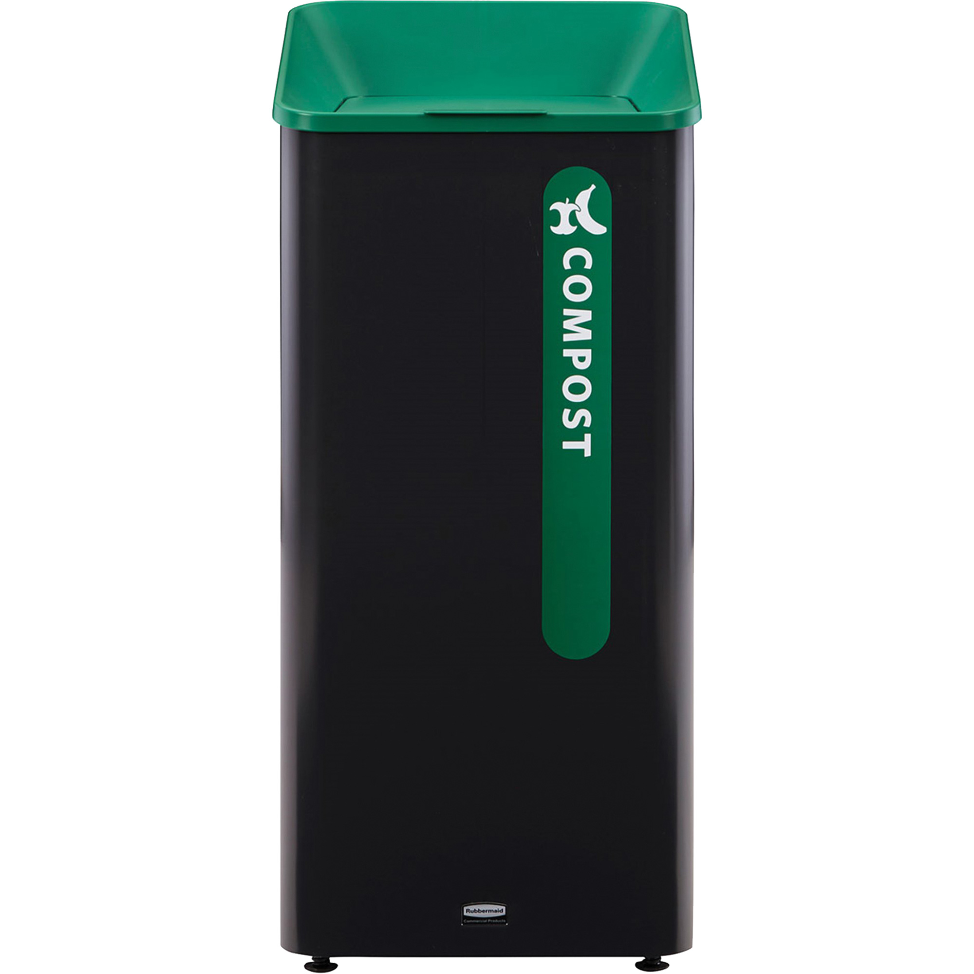Rubbermaid 2078992 Sustain Compost Container
