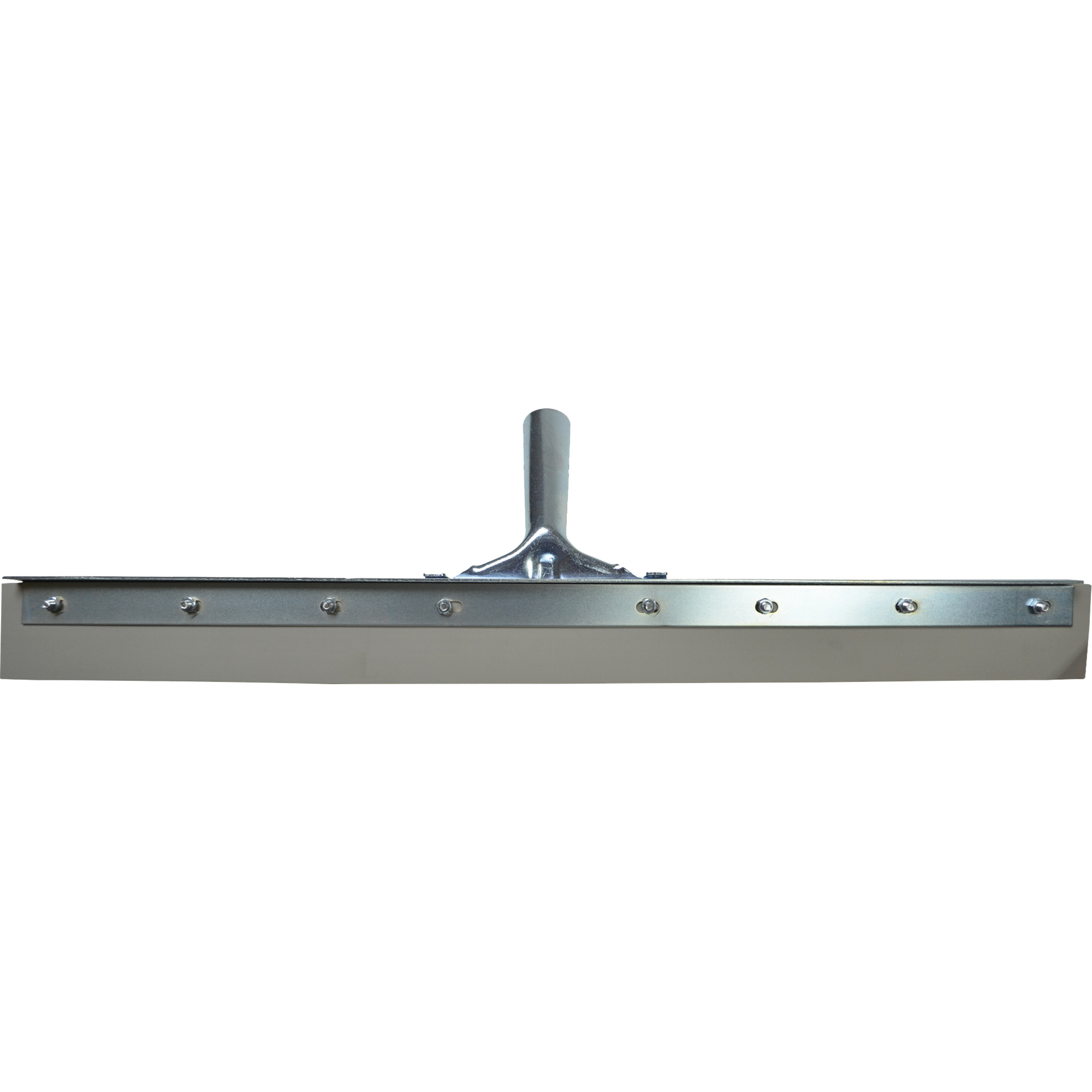 JP948 Dual Edge Floor Squeegee, 30", Straight Blade