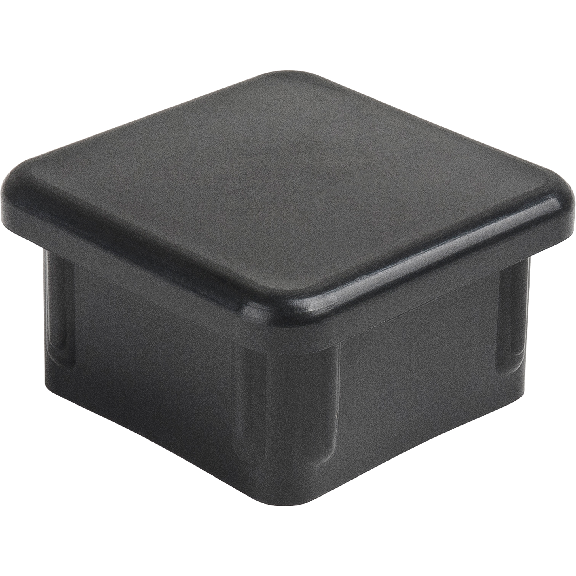 Perimeter Guards - Required Hardware KD116 | Shop Plastic End Cap ...