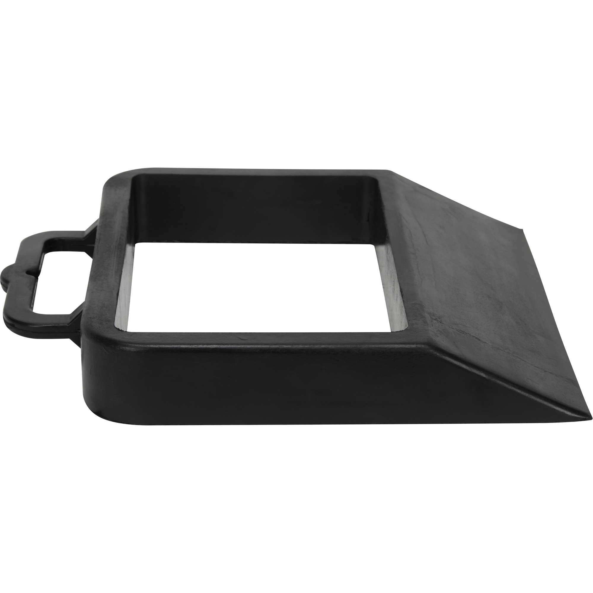 KLETON Pallet Truck Chock KI297 | Shop Specialty Wheel Chock | TENAQUIP