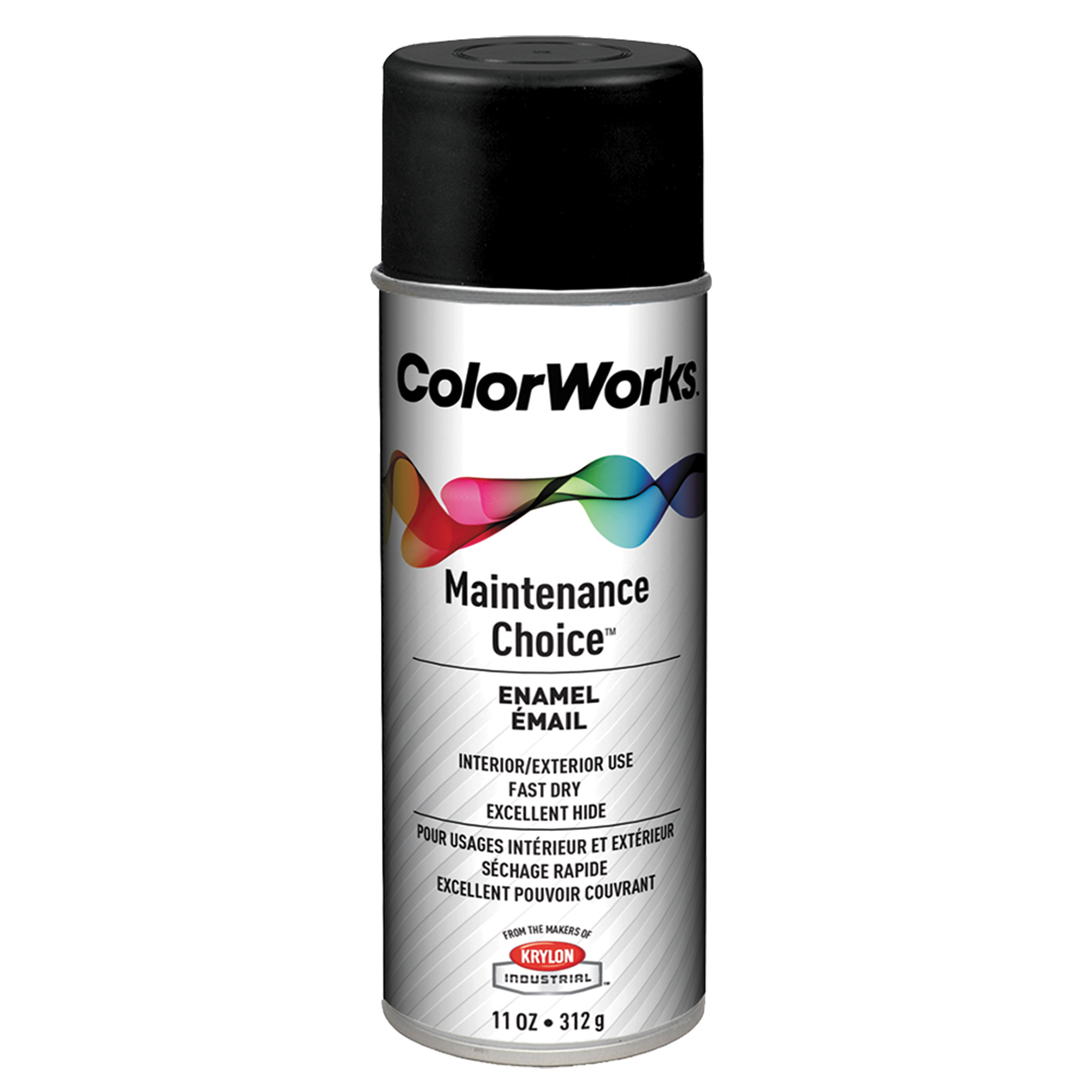 COLORWORKS Maintenance Choice Enamel KP016 (CWBK01017) | Shop Solvent ...