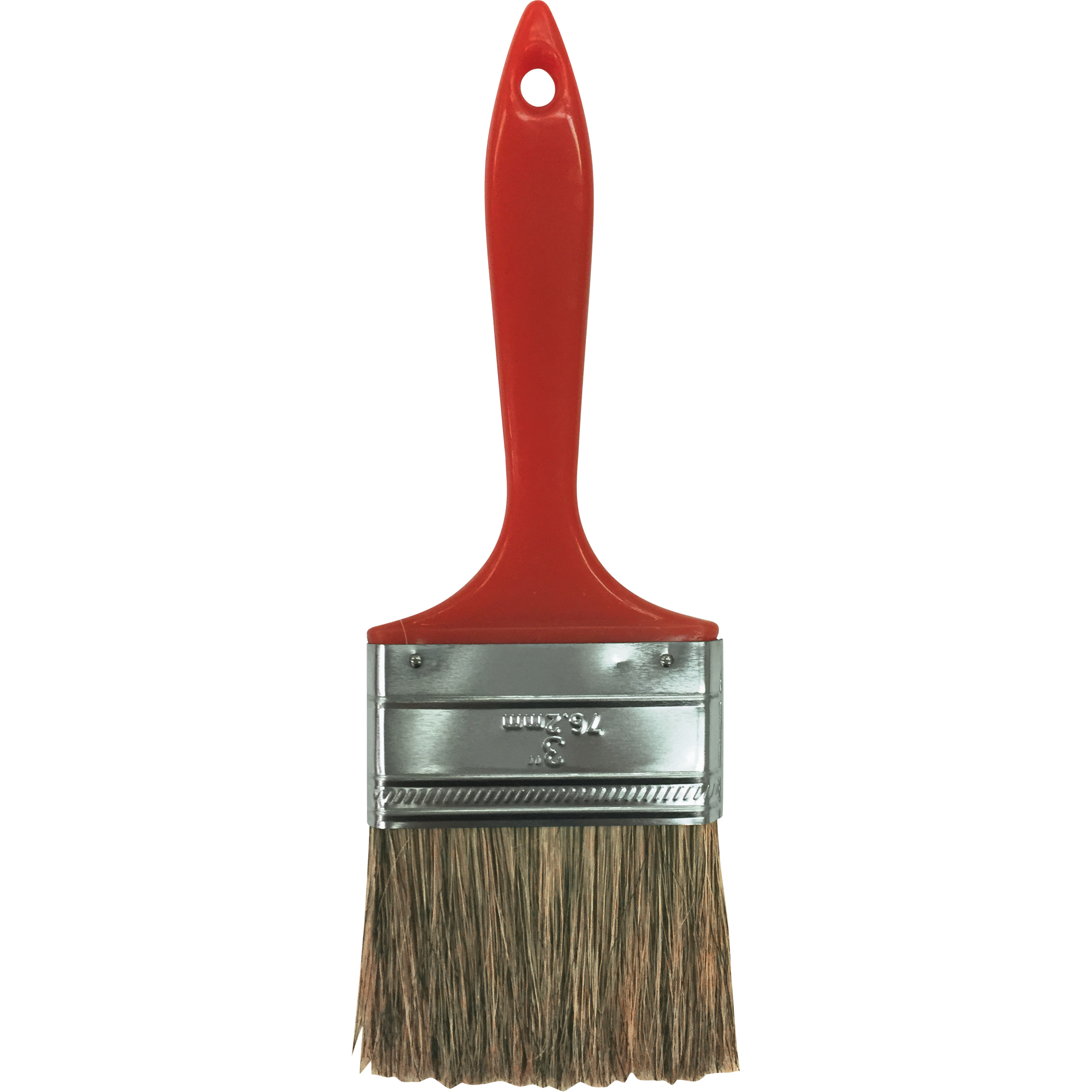 CROWN-MEAKINS Industrial Grey Bristle Paint Brush KP529 (I010330 ...